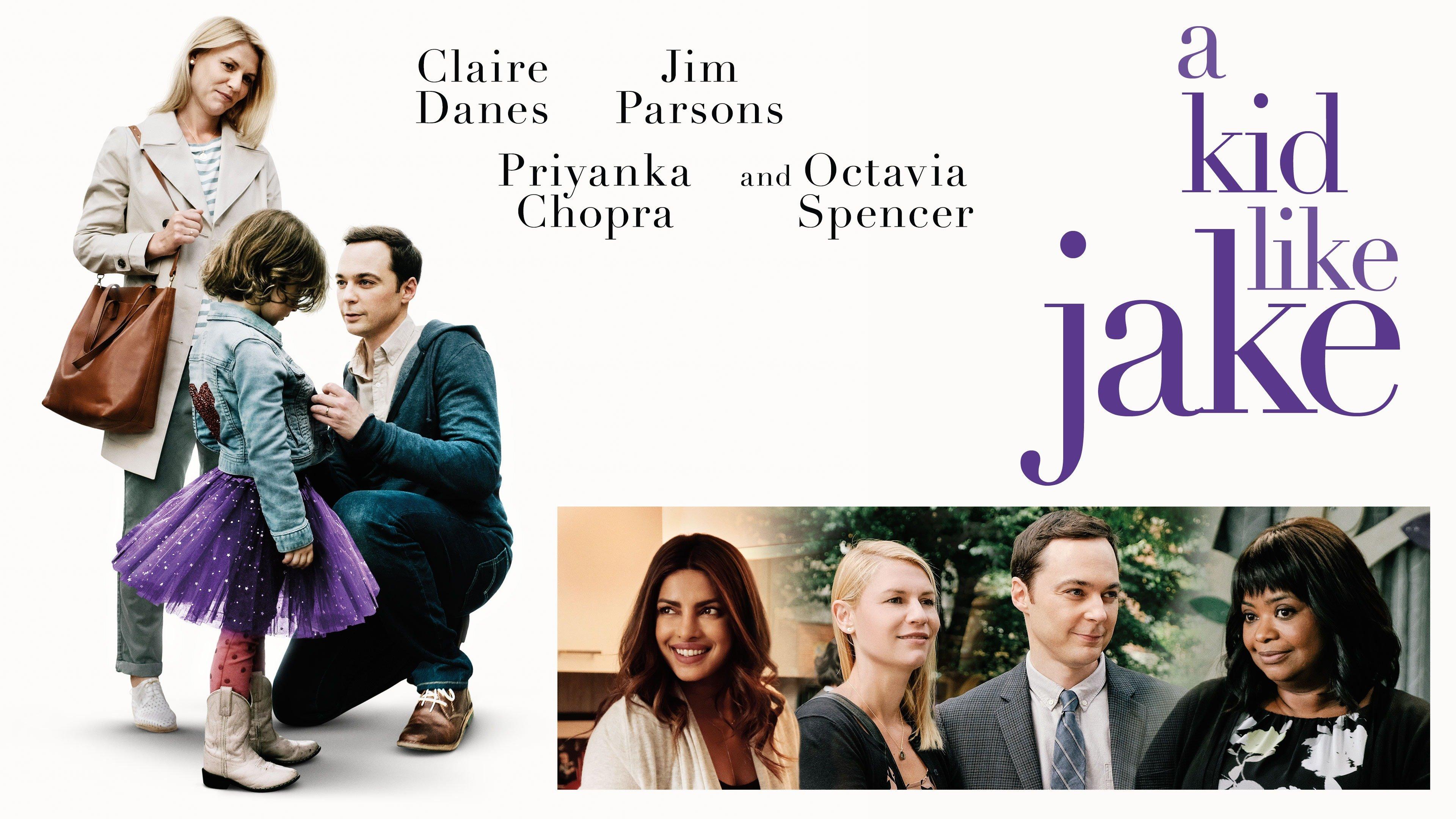 Watch A Kid Like Jake Streaming Online on Philo (Free Trial)