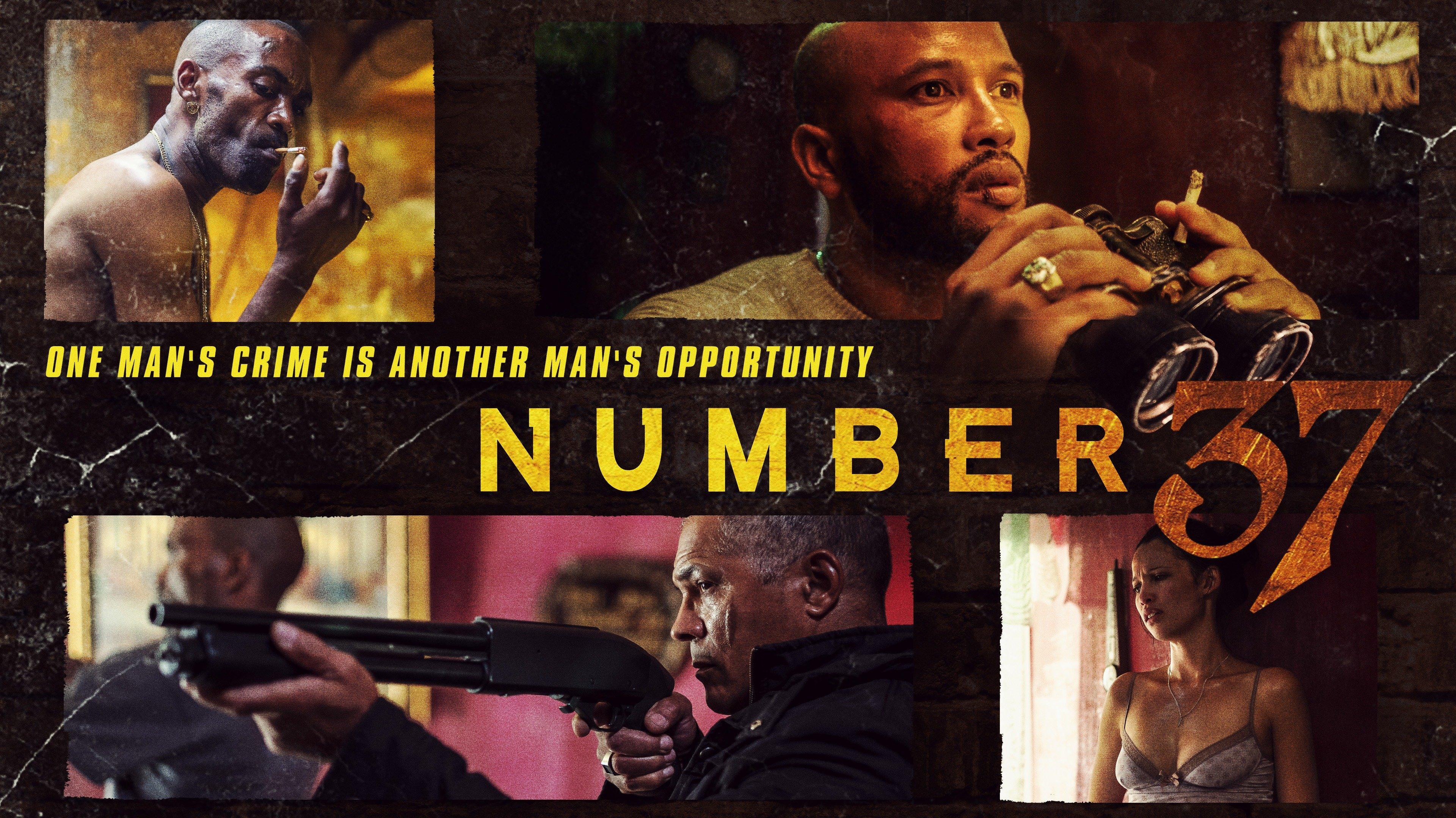 Watch Number 37 Streaming Online on Philo (Free Trial)