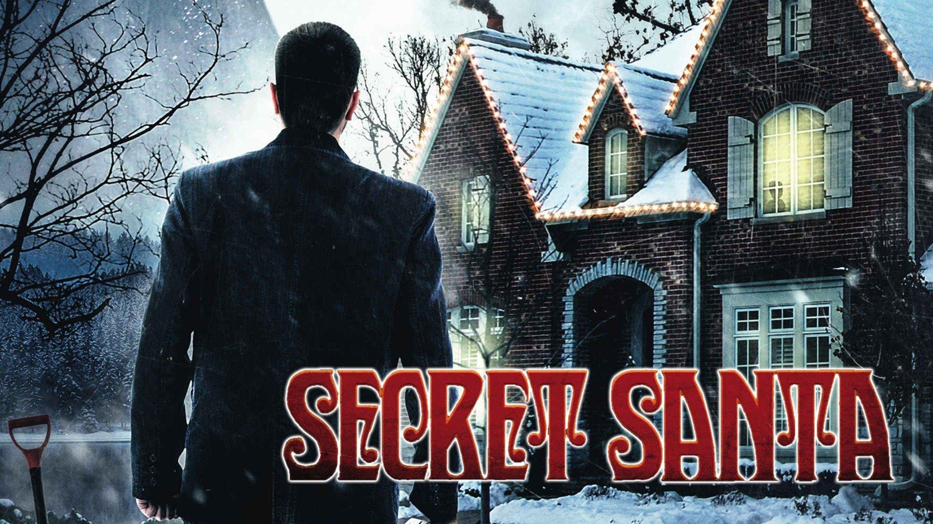 Watch Secret Santa Streaming Online on Philo (Free Trial)