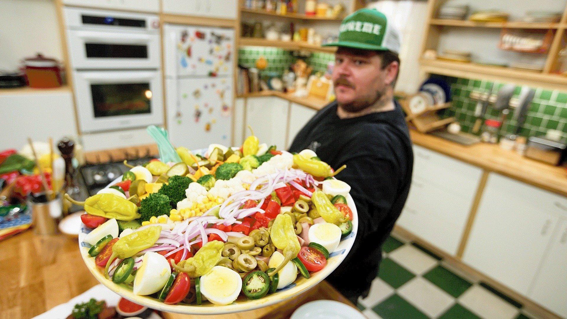 Watch It's Suppertime!: S1E21 - Pizza Party! on Philo (Free Trial)