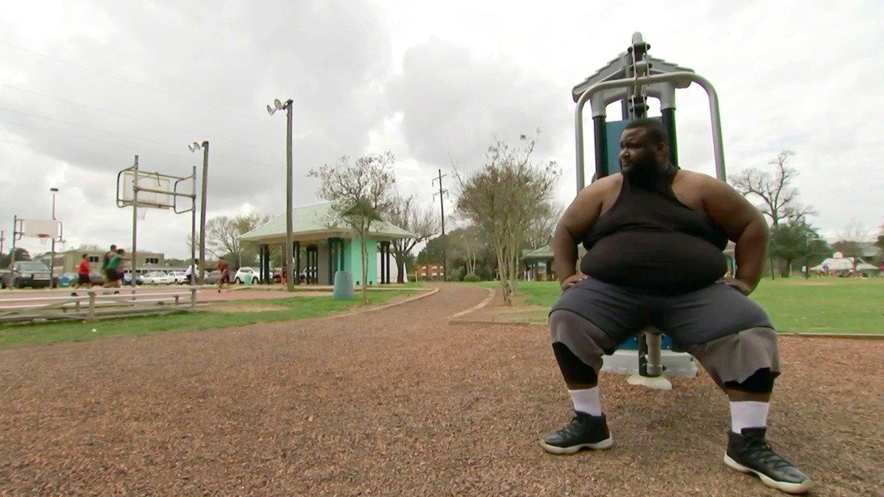 My 600-Lb. Life: One Ton Family, Part 2