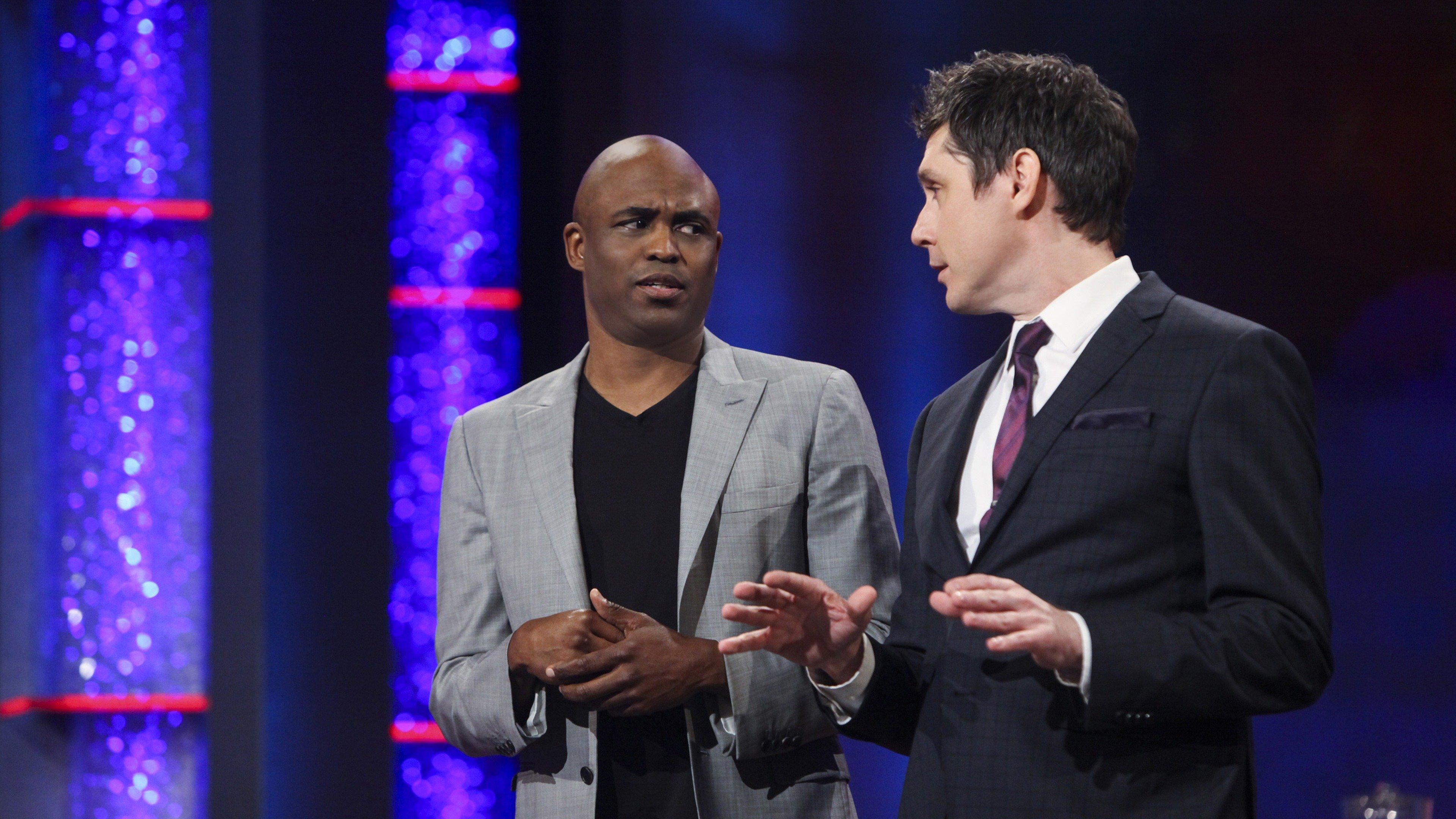 Watch Whose Line Is It Anyway?: S6E2 - Jeff Davis 8 on Philo (Free Trial)