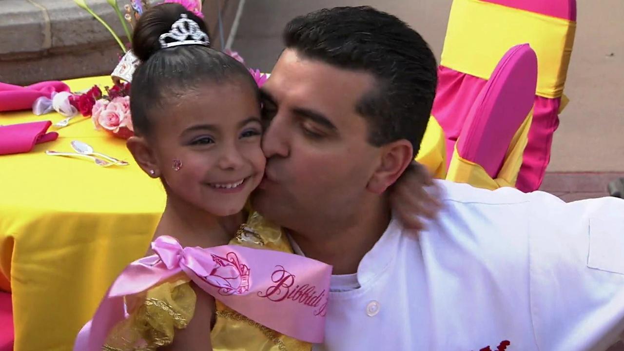 Cake Boss: Best of Cake Boss