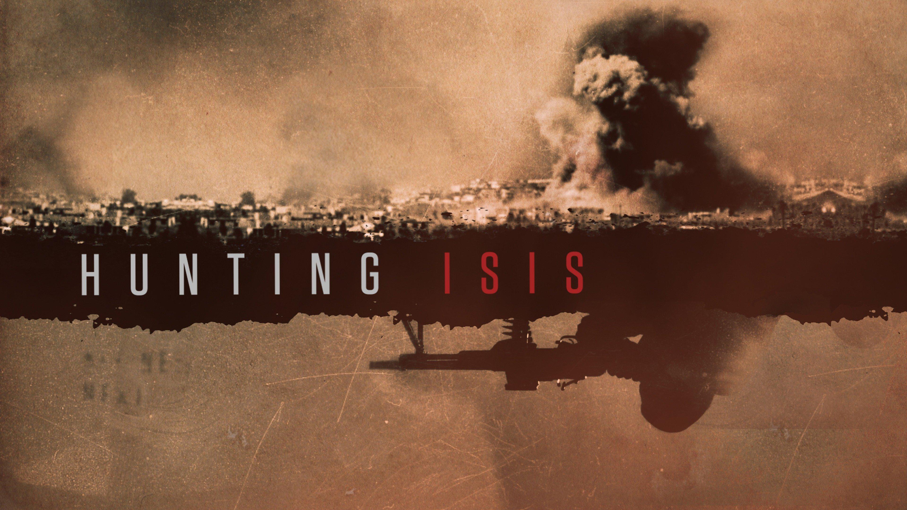 Watch Hunting ISIS Streaming Online on Philo (Free Trial)