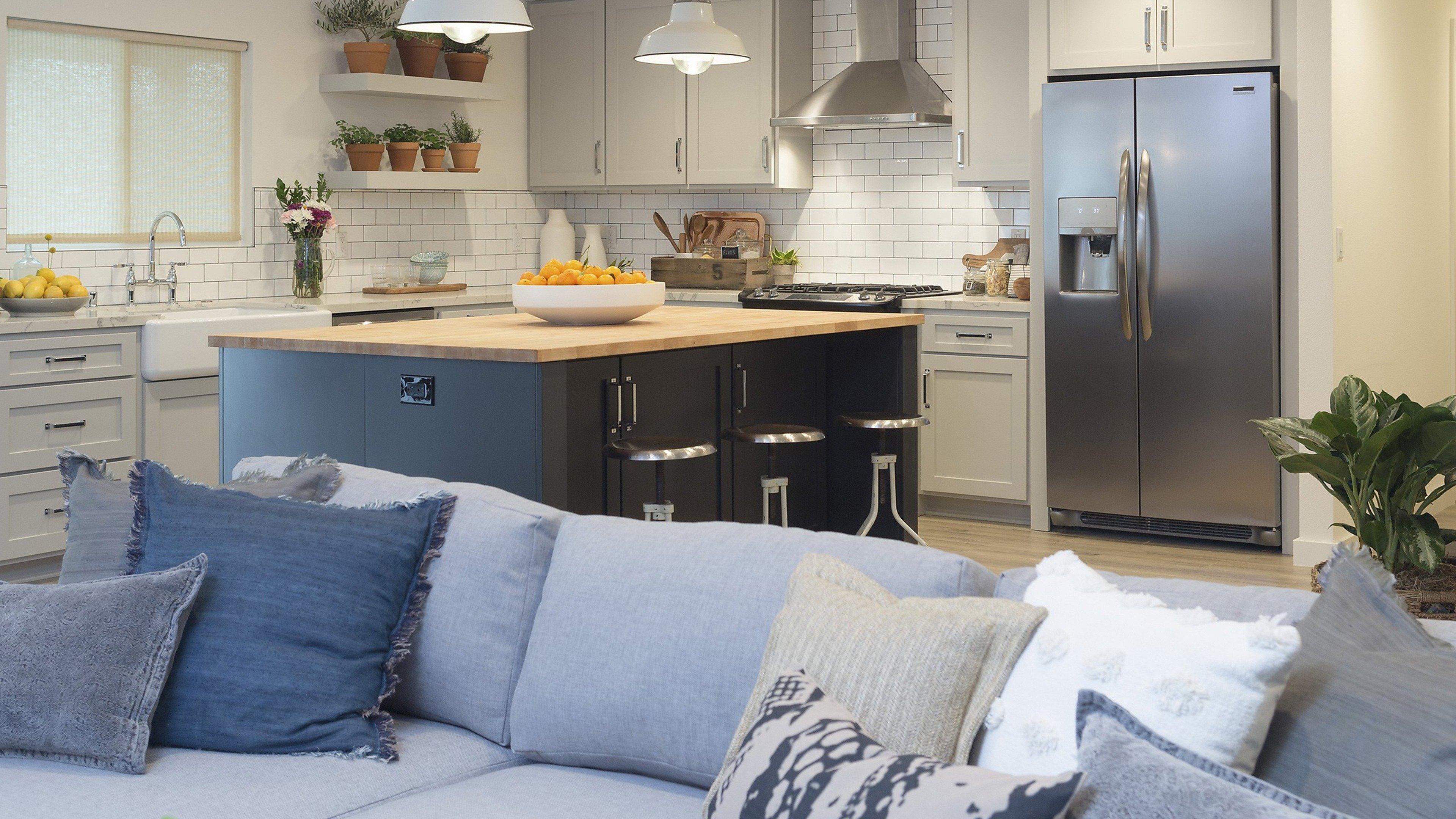 Hidden Potential: From Woeful to Whimsical