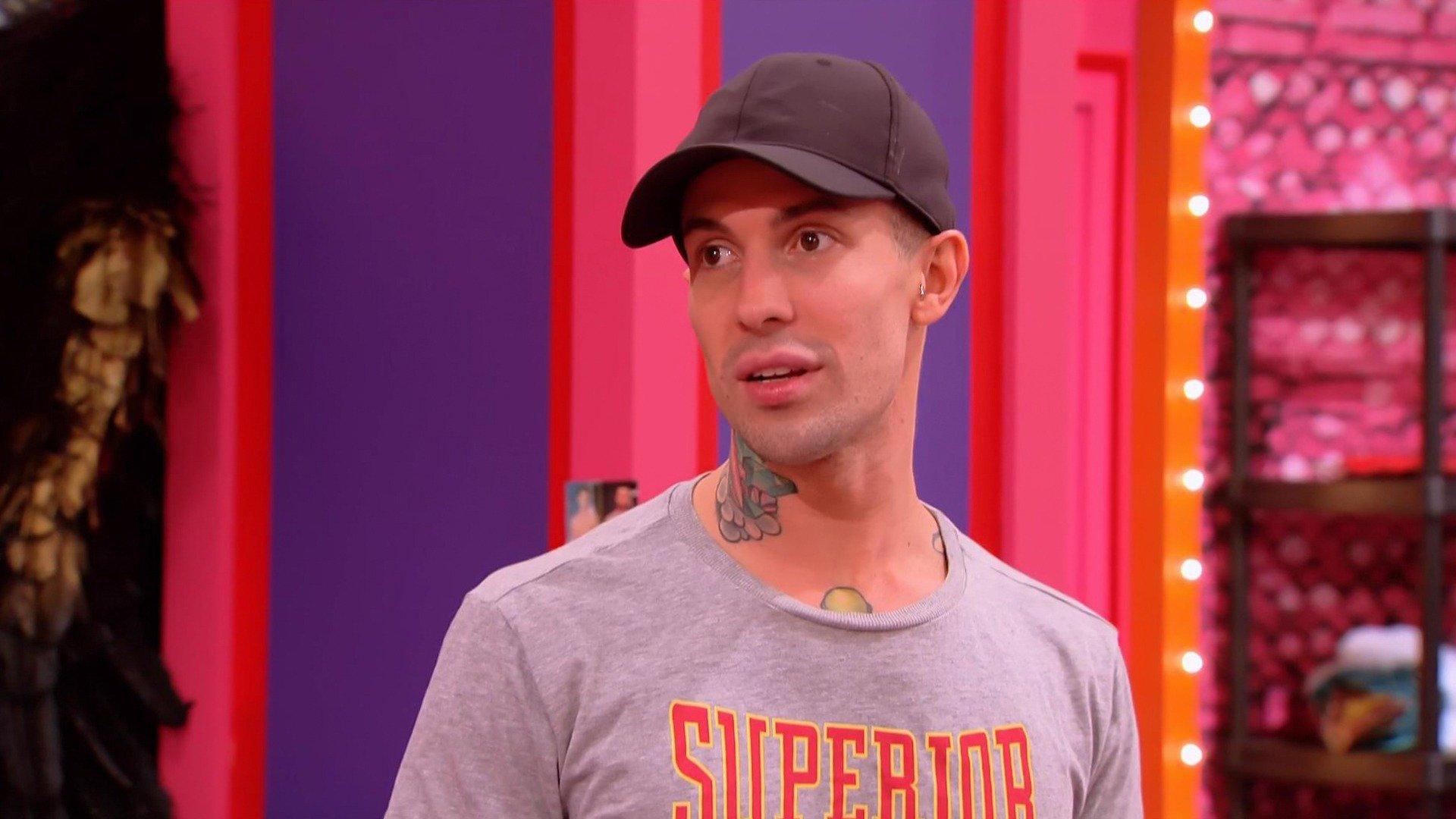 Watch RuPaul's Drag Race: S10E8 - The Unauthorized Rusical on Philo ...