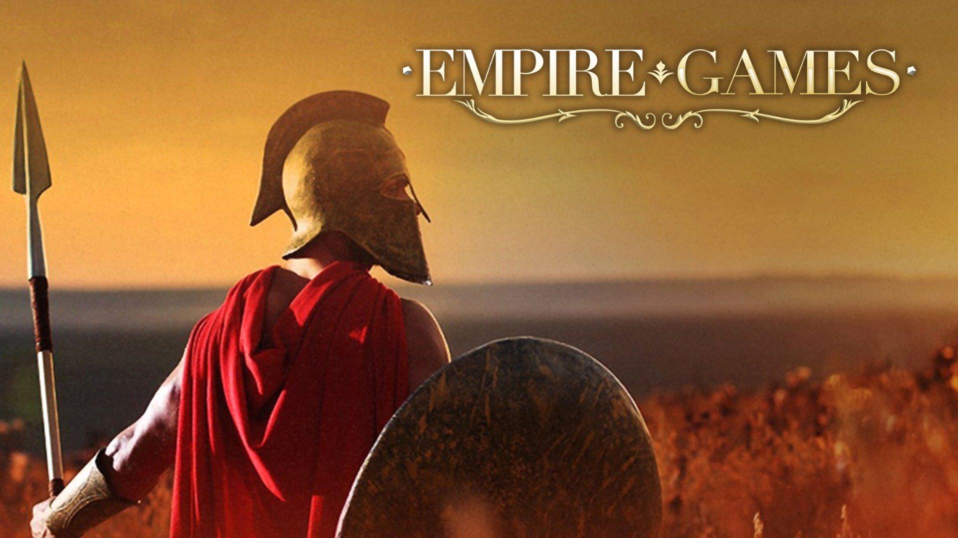 Watch Empire Games Streaming Online on Philo (Free Trial)