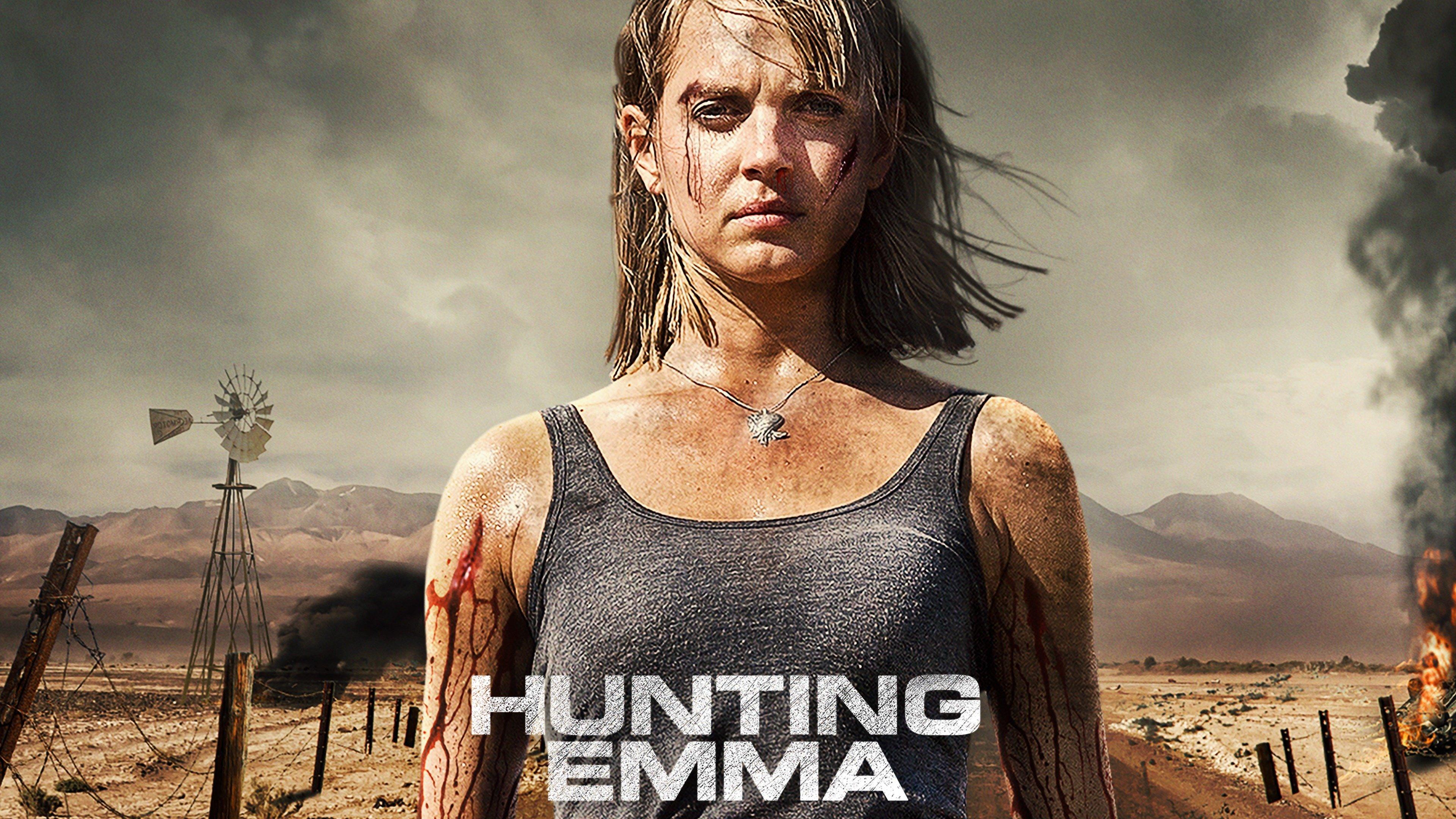 Watch Hunting Emma Streaming Online on Philo (Free Trial)