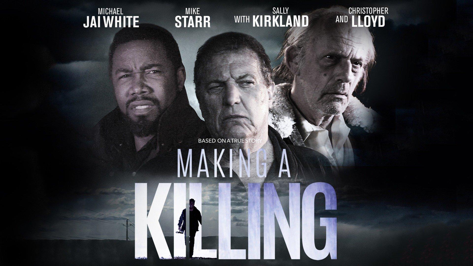 Watch Making a Killing Streaming Online on Philo (Free Trial)