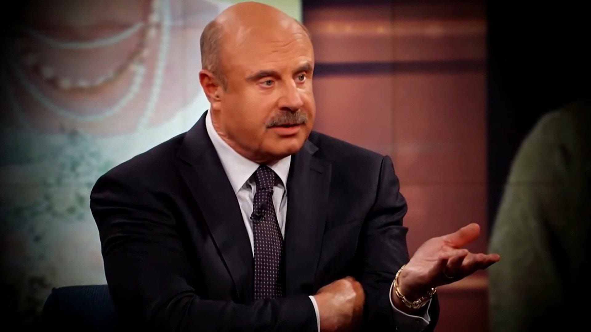 Dr. Phil: Inside the Church of Wells: One Family's Struggle to Save ...