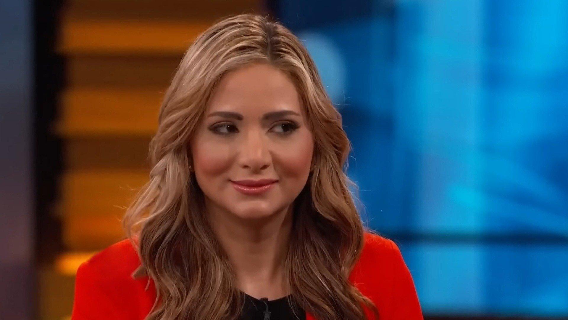 Dr. Phil: My 15-Year-Old Daughter Is a Rich and Spoiled Beverly Hills Brat!