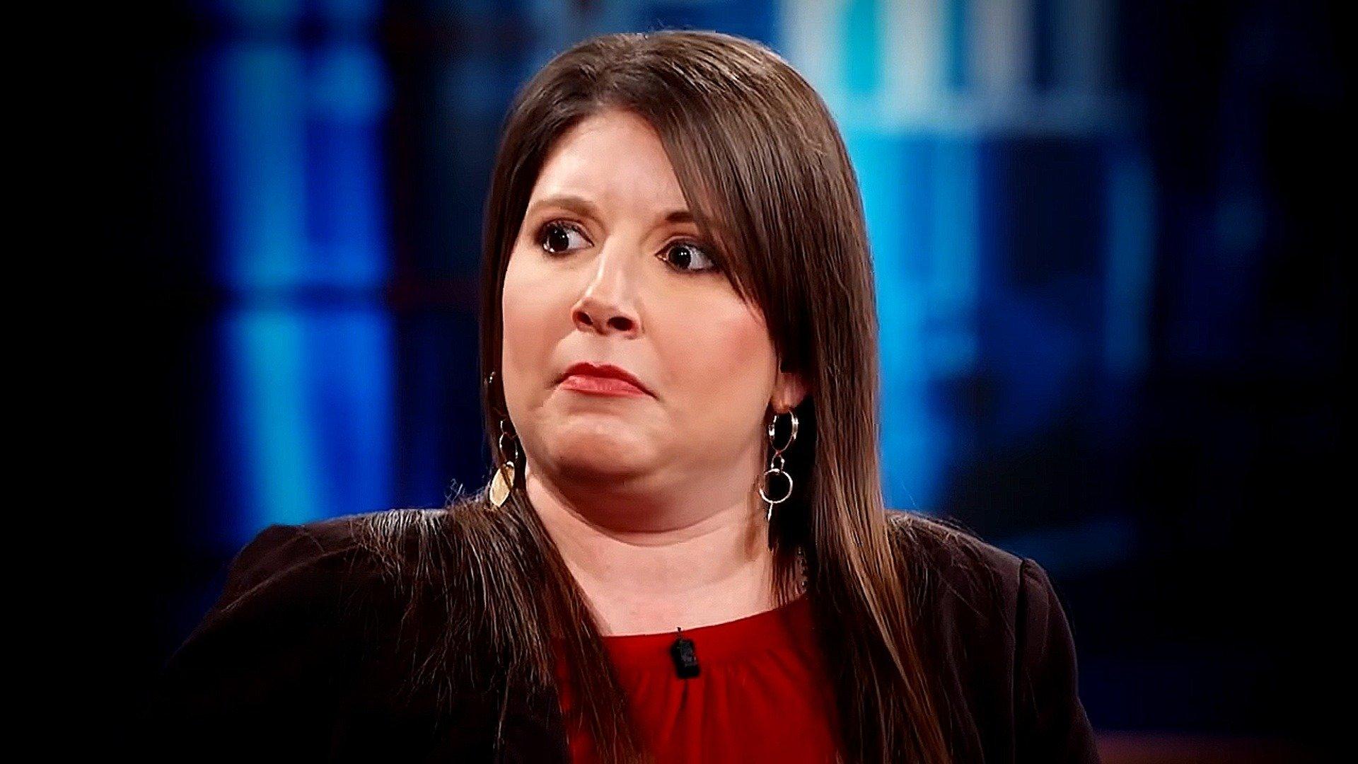 Dr. Phil: I Was in Prison for Reckless Homicide and Now My Sister Needs ...