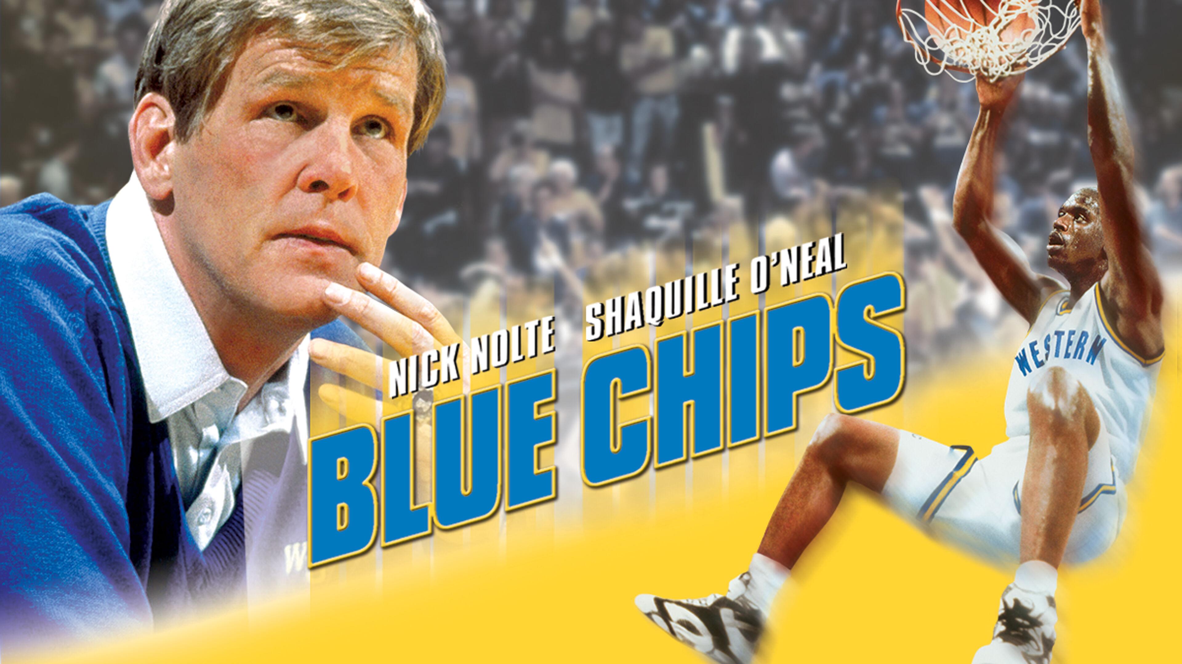 Watch Blue Chips Streaming Online on Philo (Free Trial)