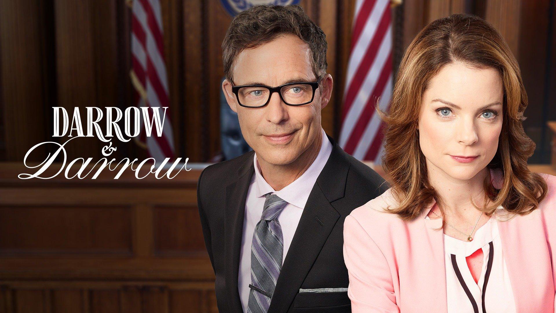 Watch Darrow & Darrow Streaming Online on Philo (Free Trial)