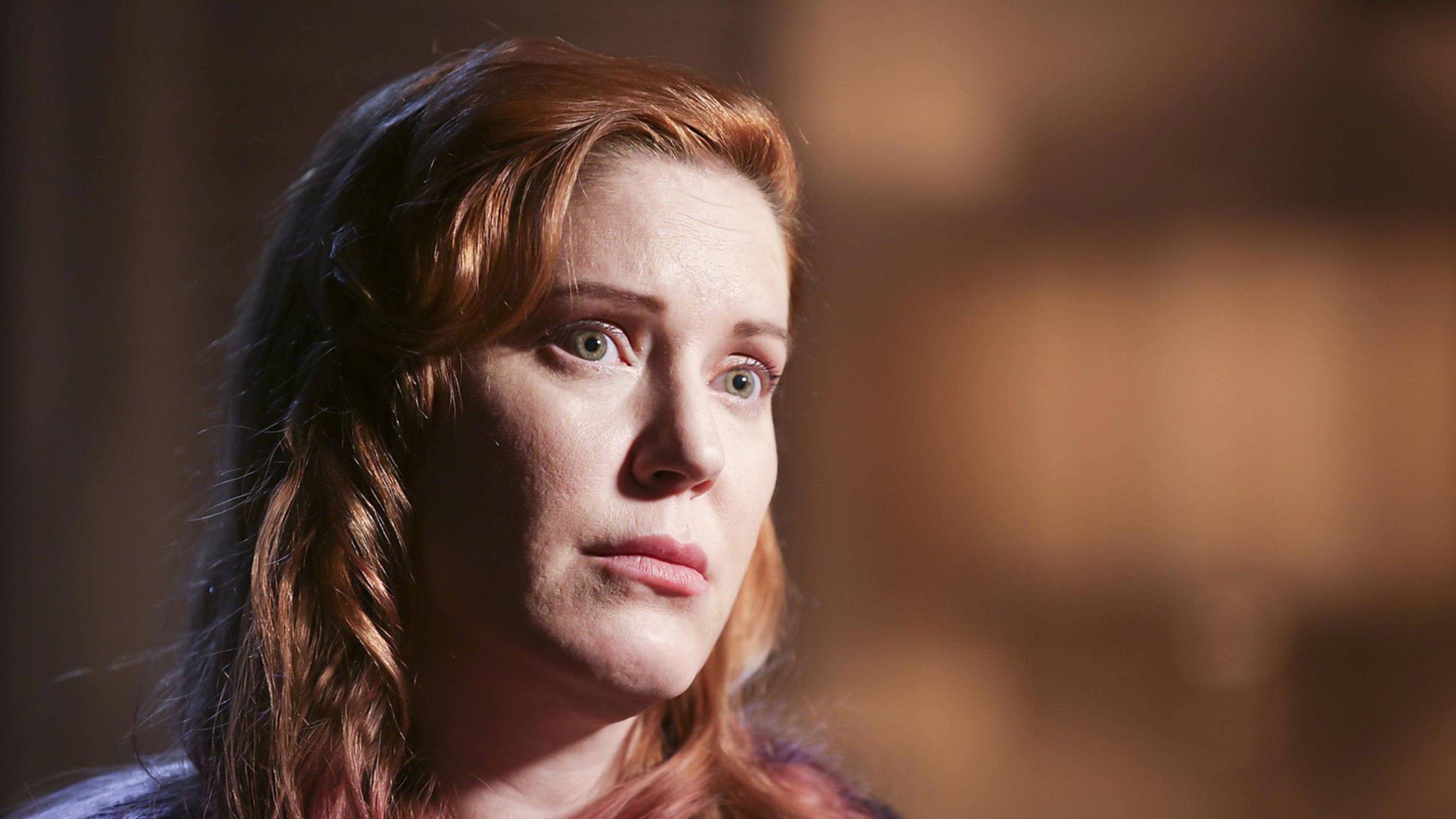 The Dead Files: Tangled - Berlin Heights, Ohio