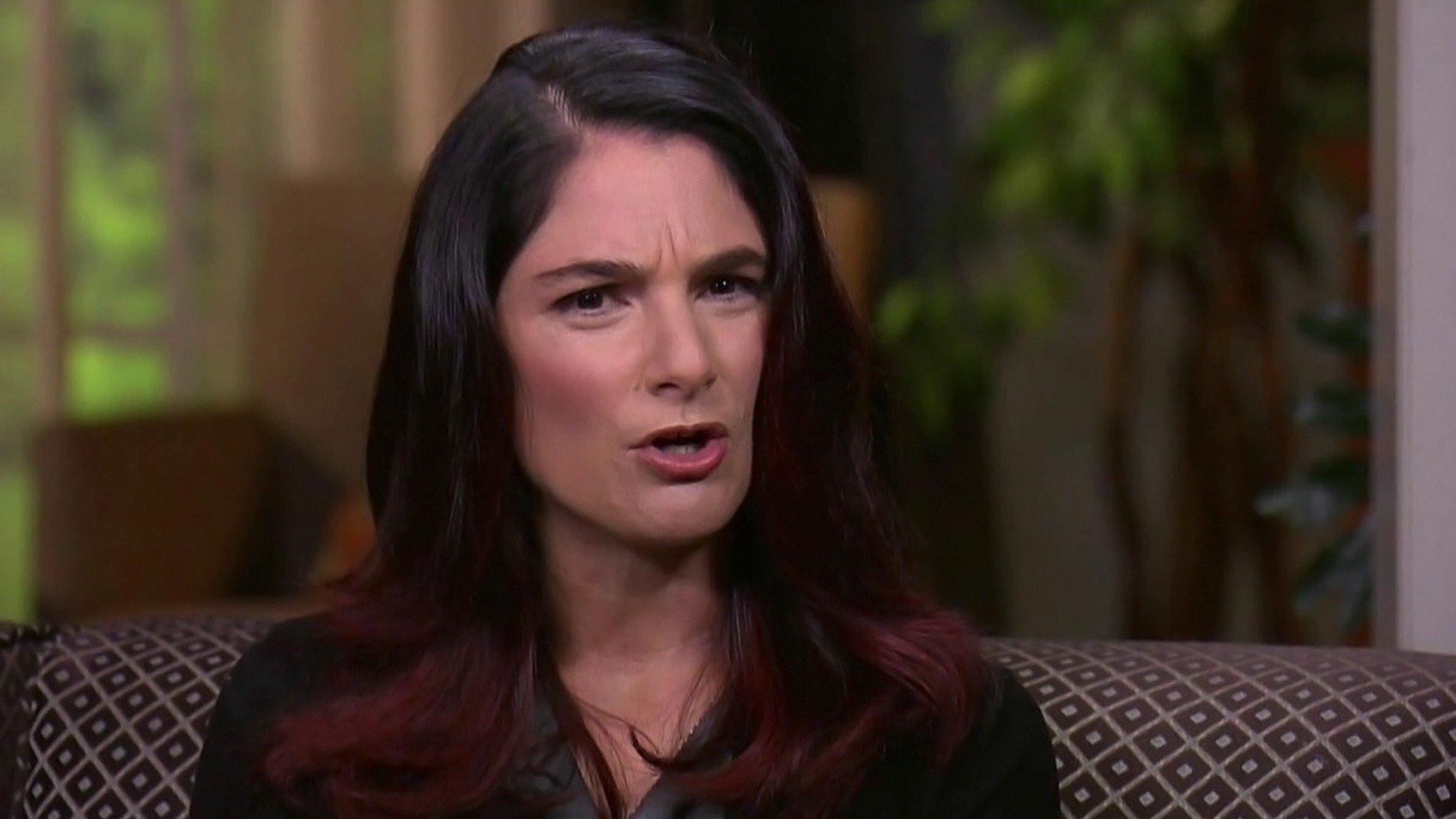 Dr. Phil: Wife of Man Who Ran Away to Mexico With Teenage Daughter's Best Friend Speaks Out