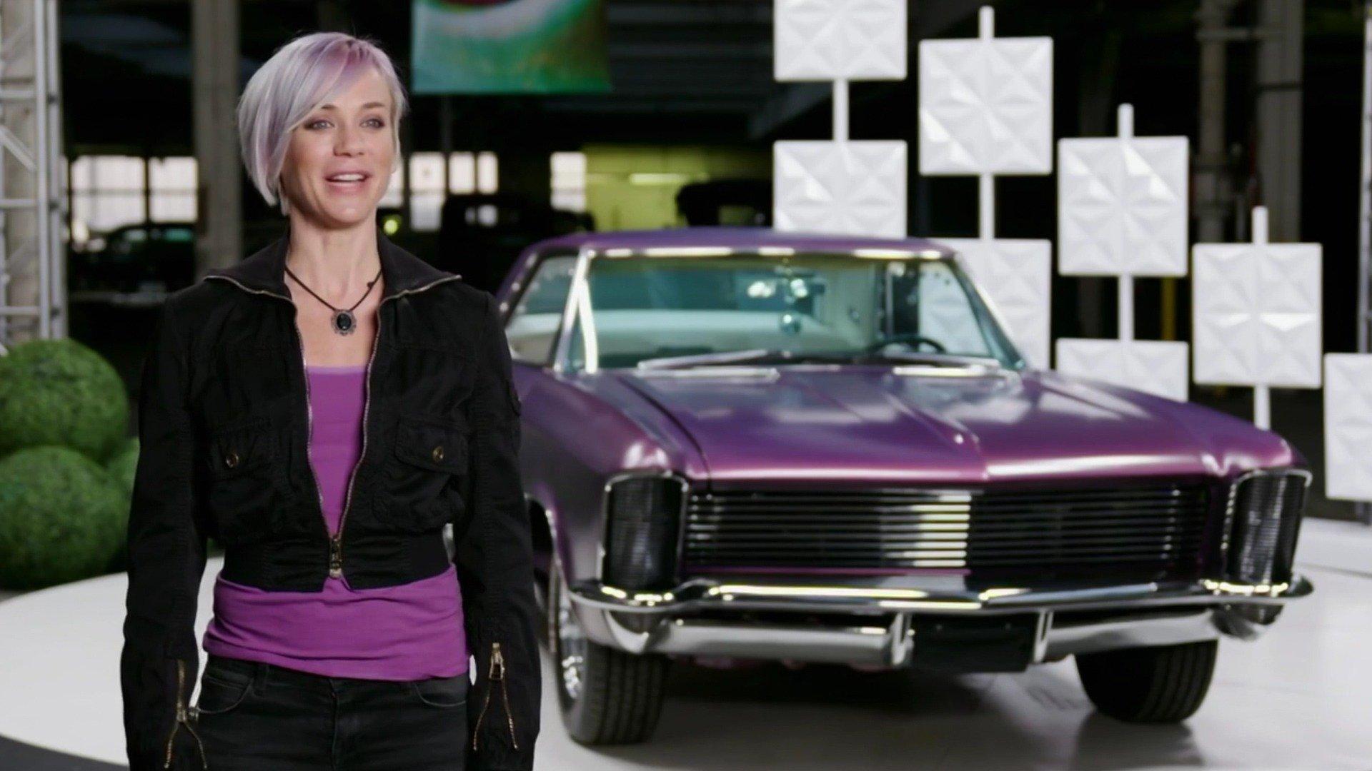 Watch Sticker Shock: S1E9 - Shaved Doors, No Floors, Stolen Car on ...