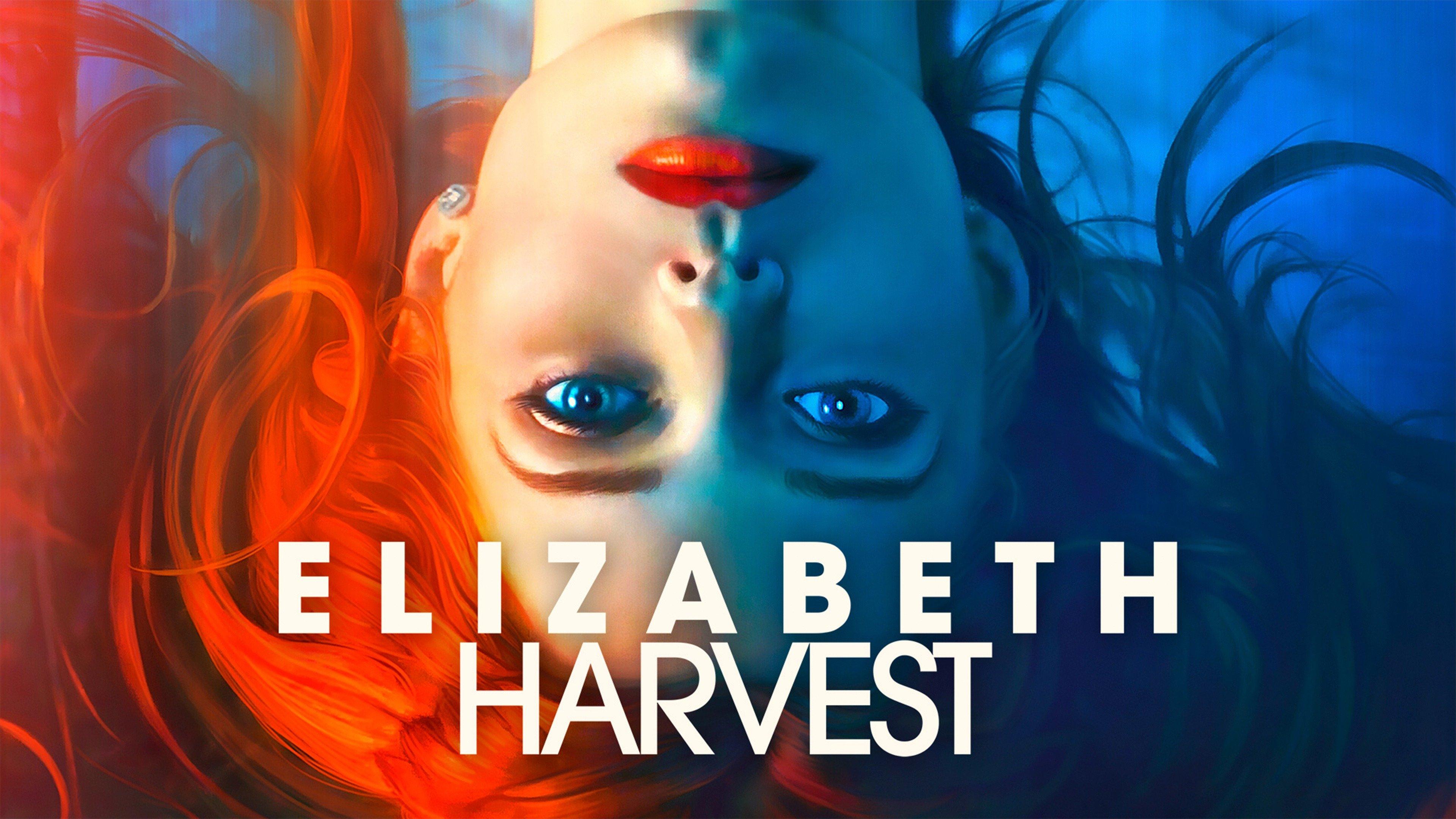 Watch Elizabeth Harvest Streaming Online on Philo (Free Trial)