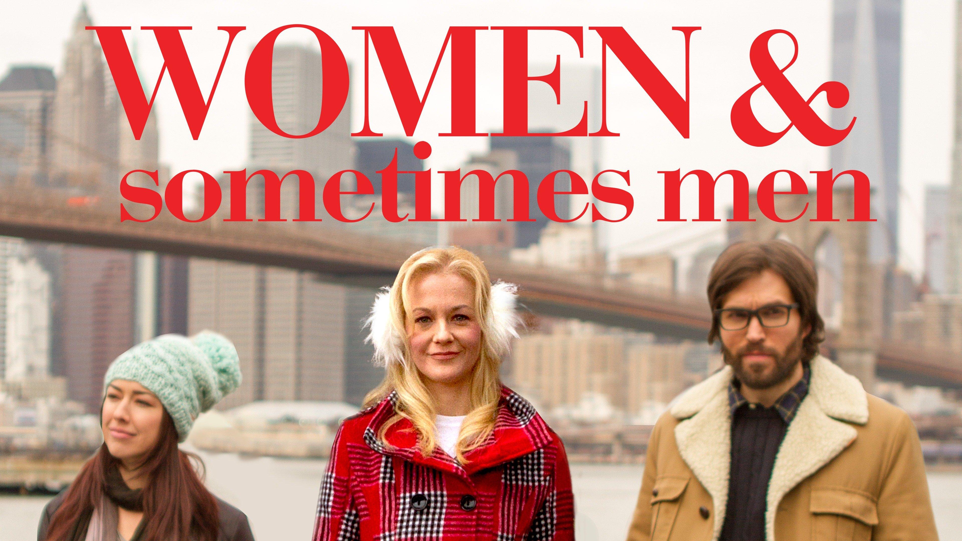 Watch Women & Sometimes Men Streaming Online on Philo (Free Trial)