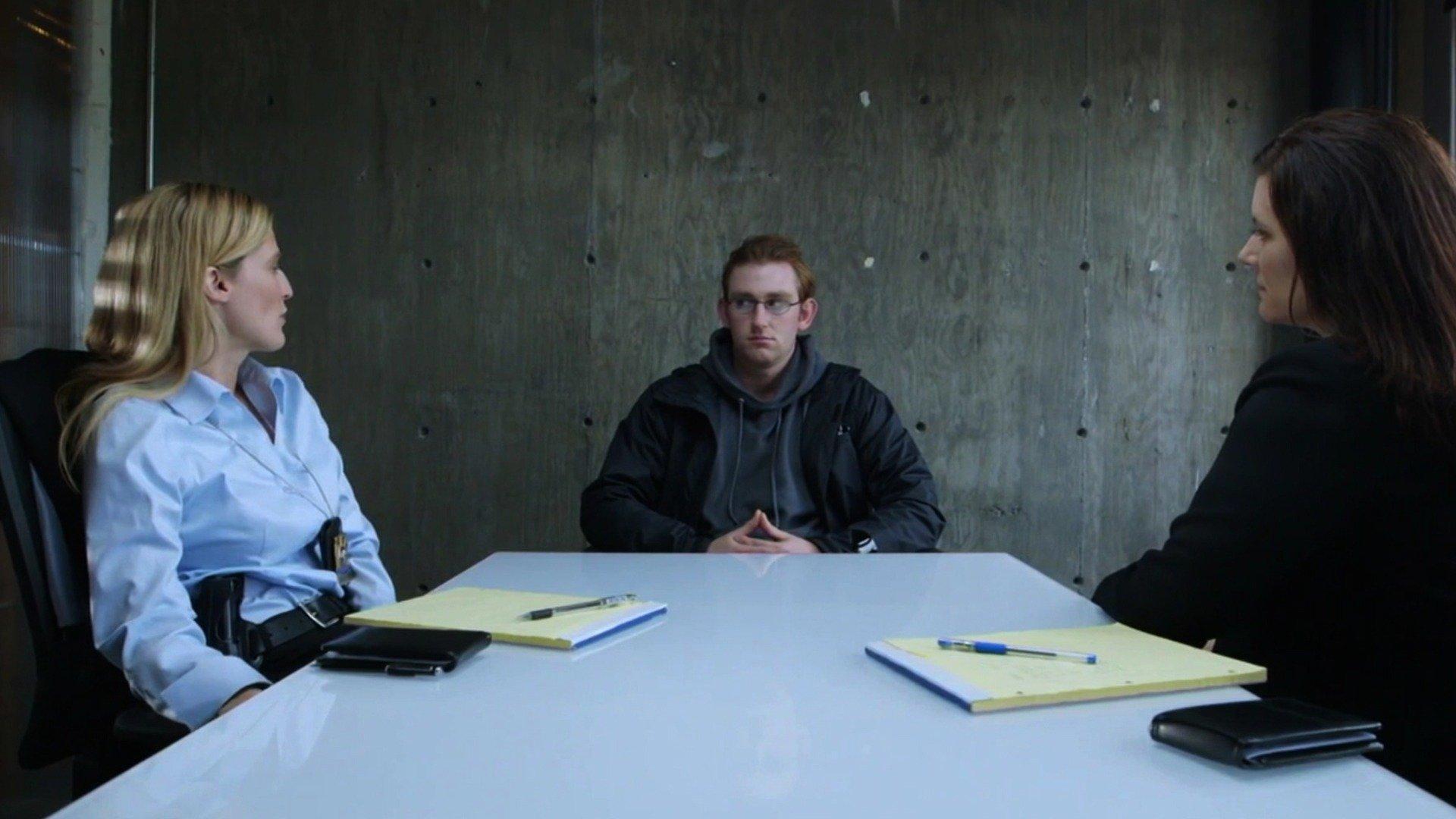 Watch The Wonderland Murders: S1E2 - Blood in the Water on Philo (Free ...