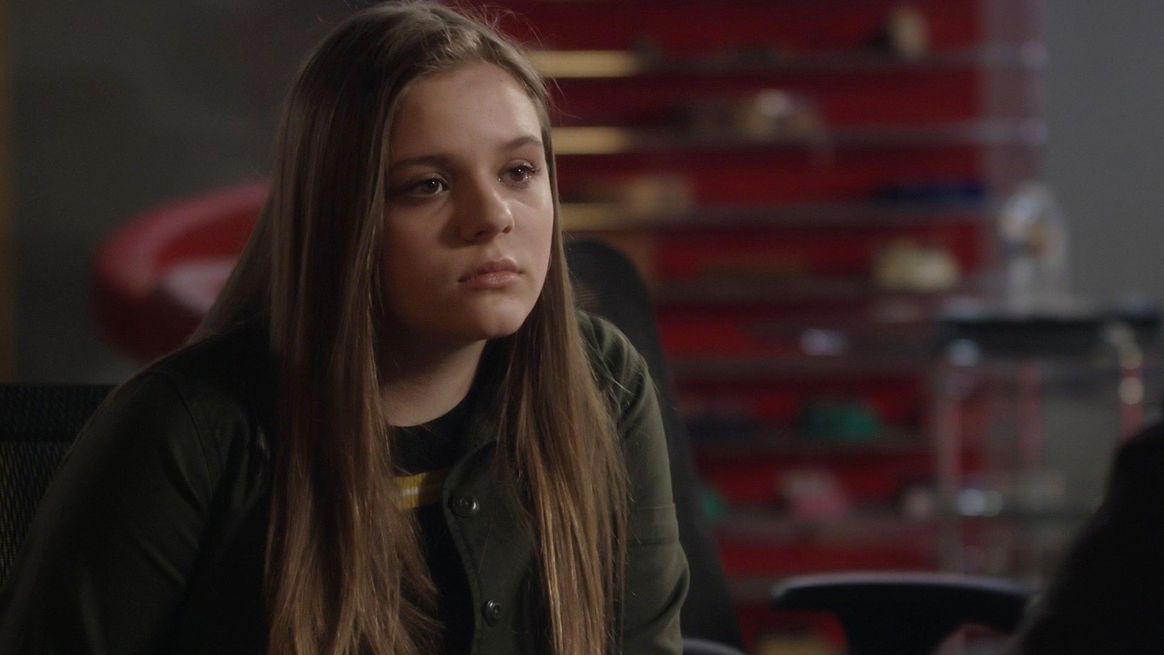 Nashville: Two Sparrows in a Hurricane