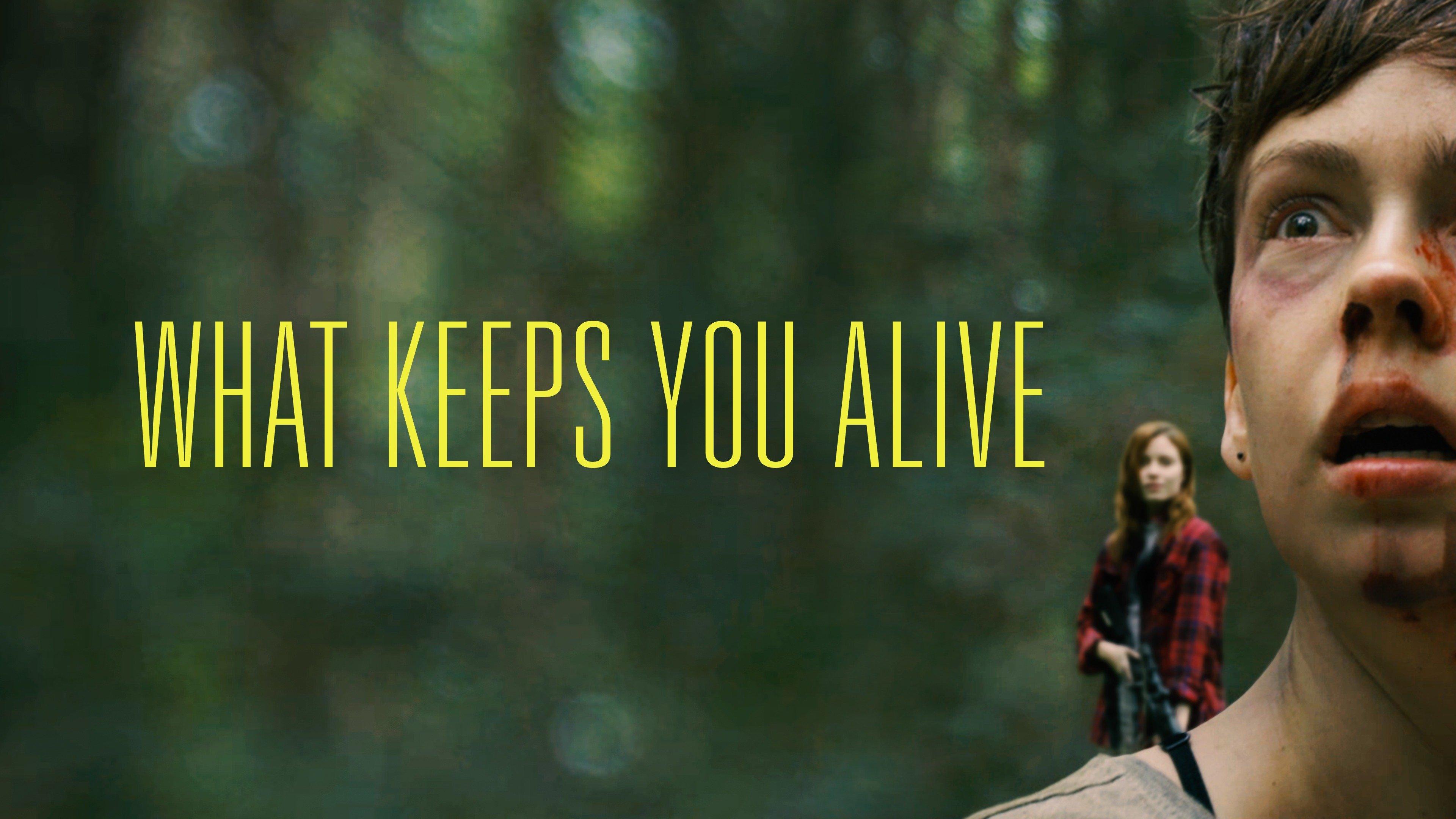 Watch What Keeps You Alive Streaming Online on Philo (Free Trial)