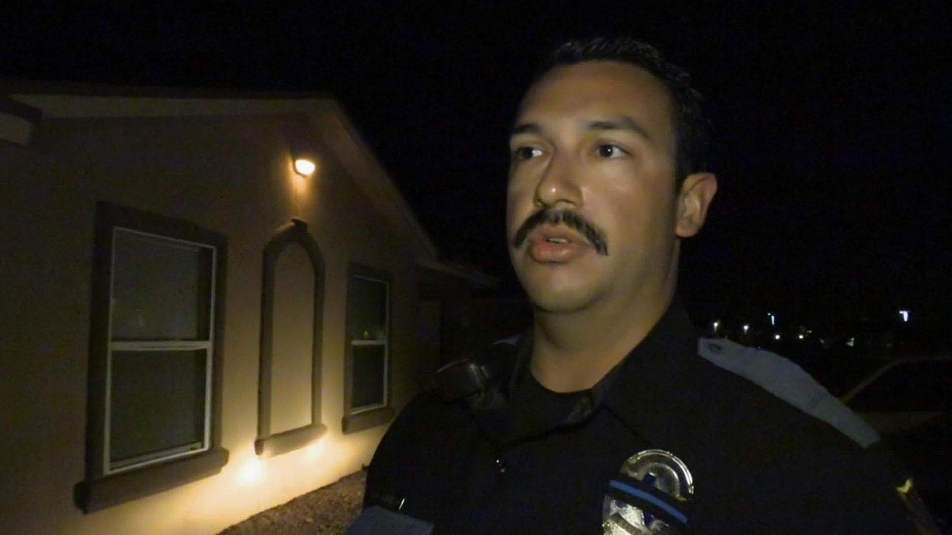 Live PD: Police Patrol: Live PD: Police Patrol No. 145