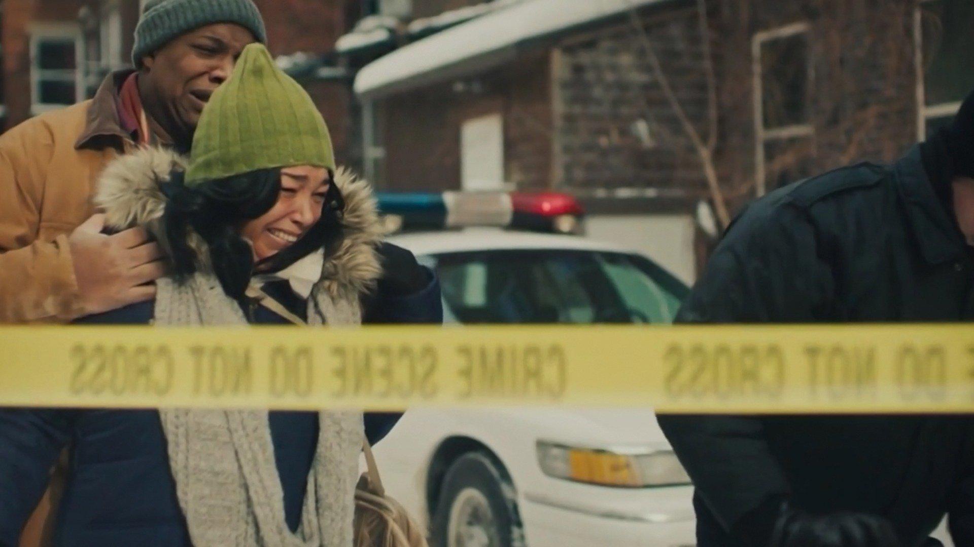 Broken Trust: The Landlord