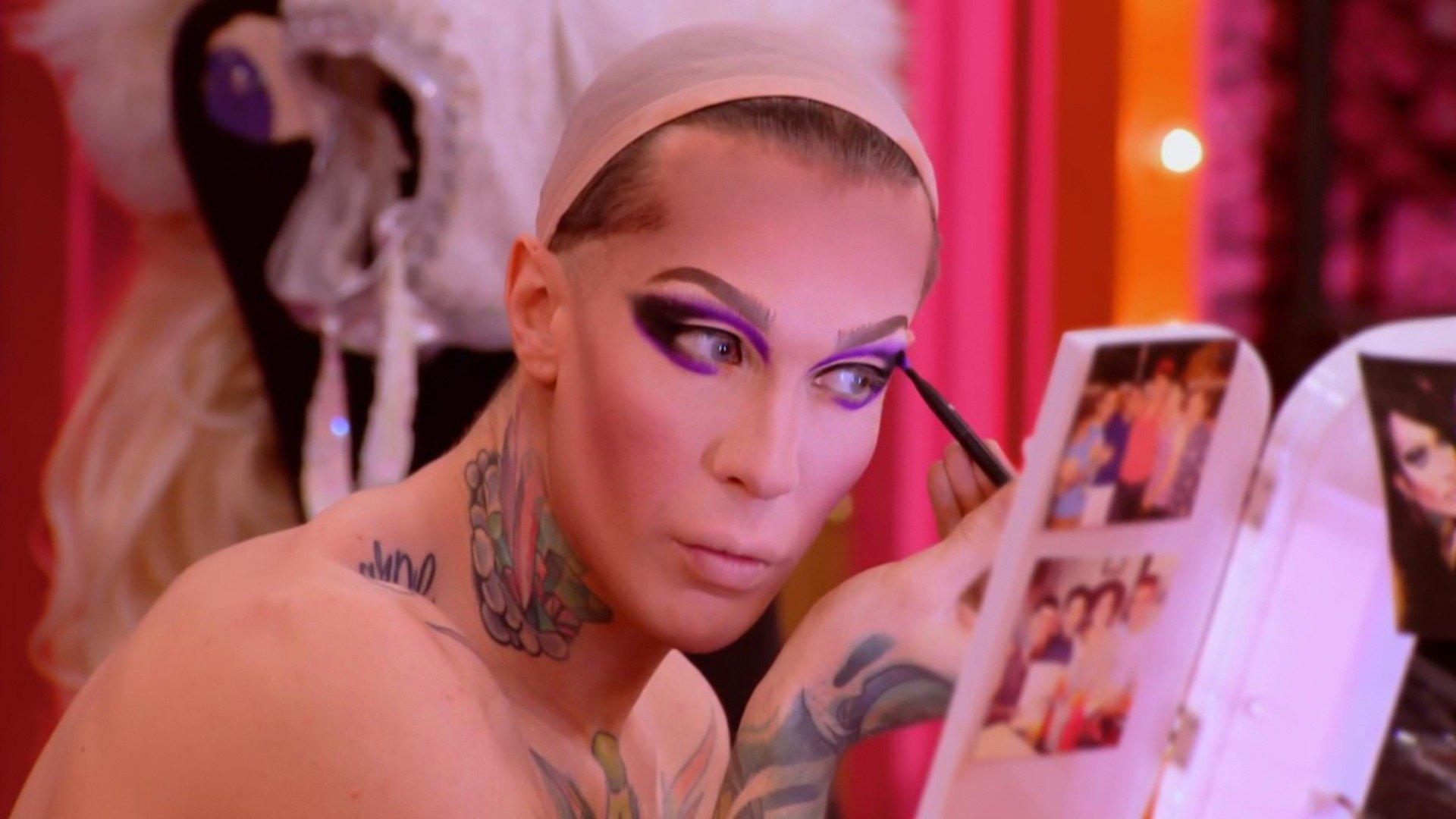 RuPaul's Drag Race: American