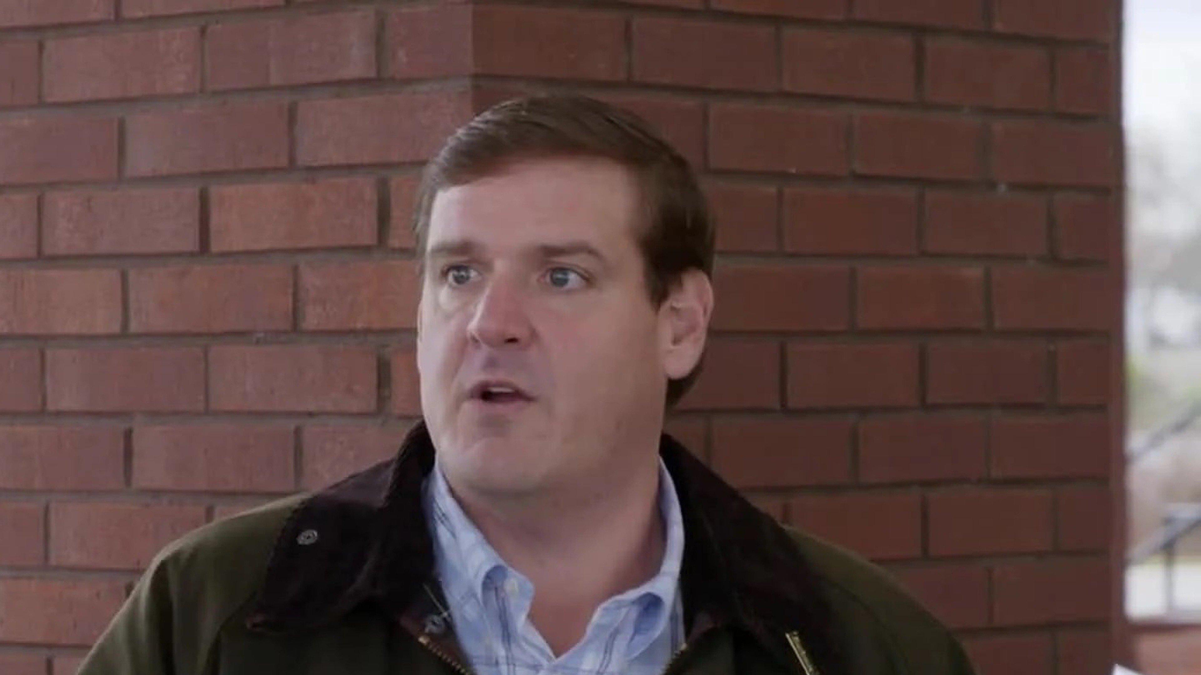 The Cowboy Way: Man Up