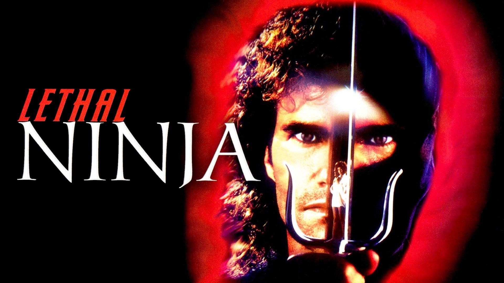 Watch Lethal Ninja Streaming Online on Philo (Free Trial)