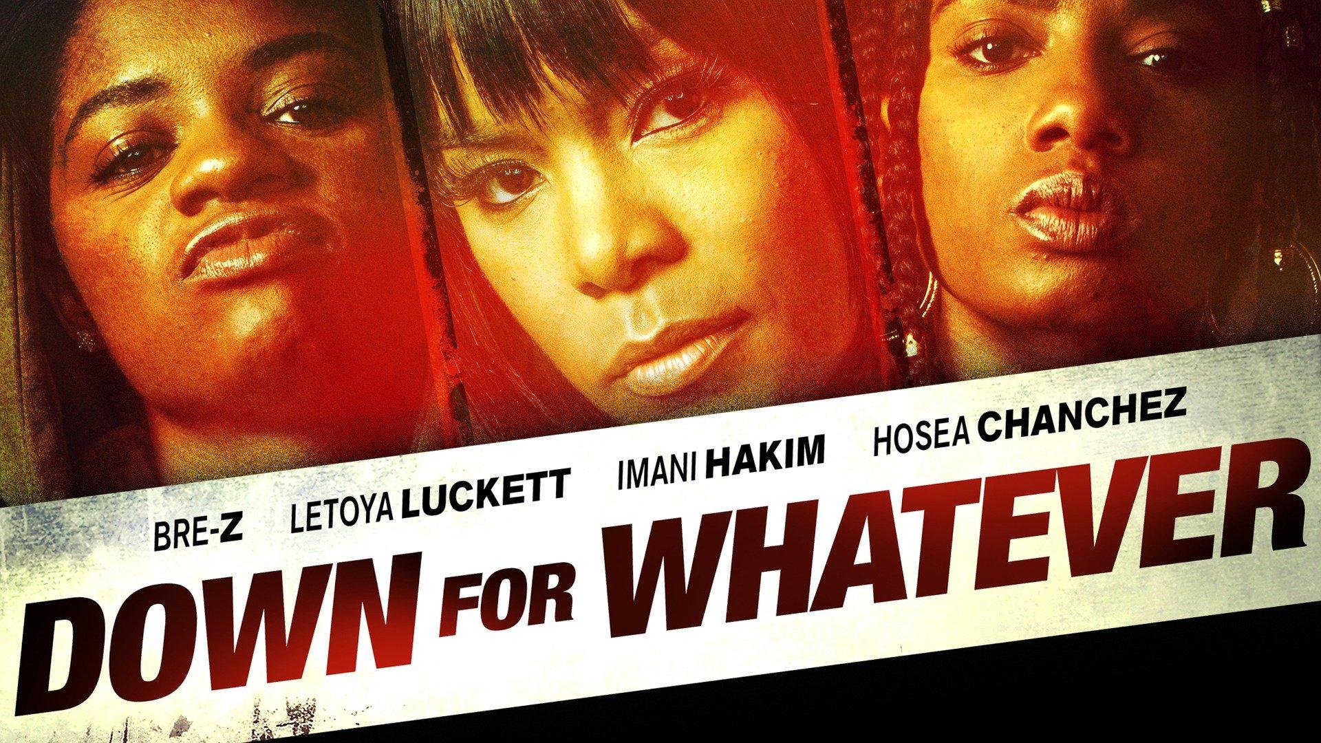 Watch Down for Whatever Streaming Online on Philo for Free