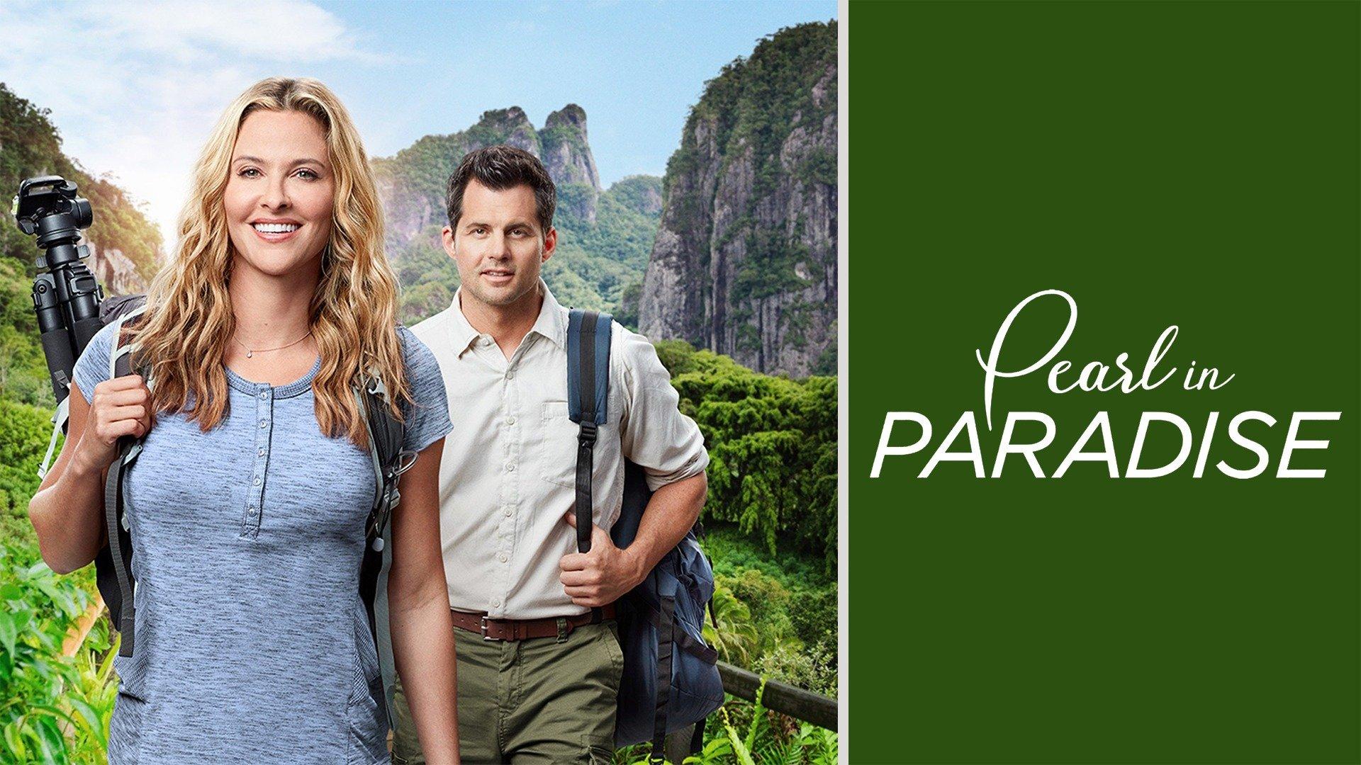 Watch Pearl in Paradise Streaming Online on Philo (Free Trial)