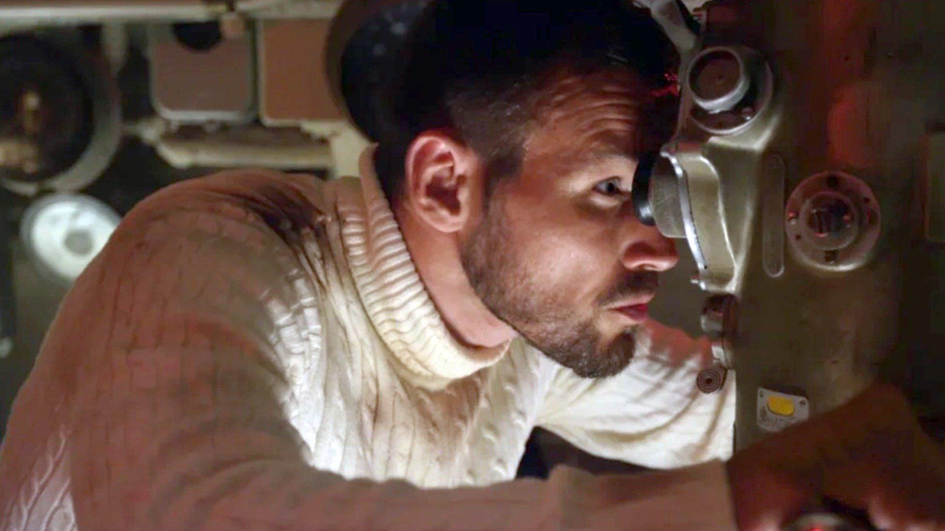 Hell Below: Defying Rommel