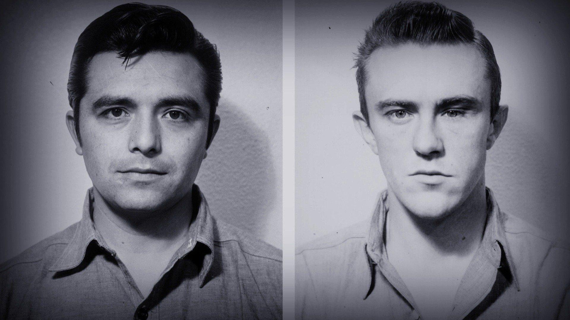 Watch Cold Blooded: The Clutter Family Murders: S1E2 - Killers on the ...