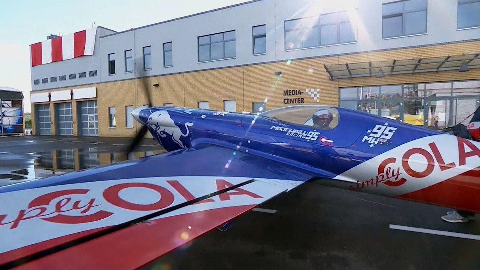 Watch The Xtreme CollXtion: S4E29 - Planet's Ultimate Adrenaline on ...