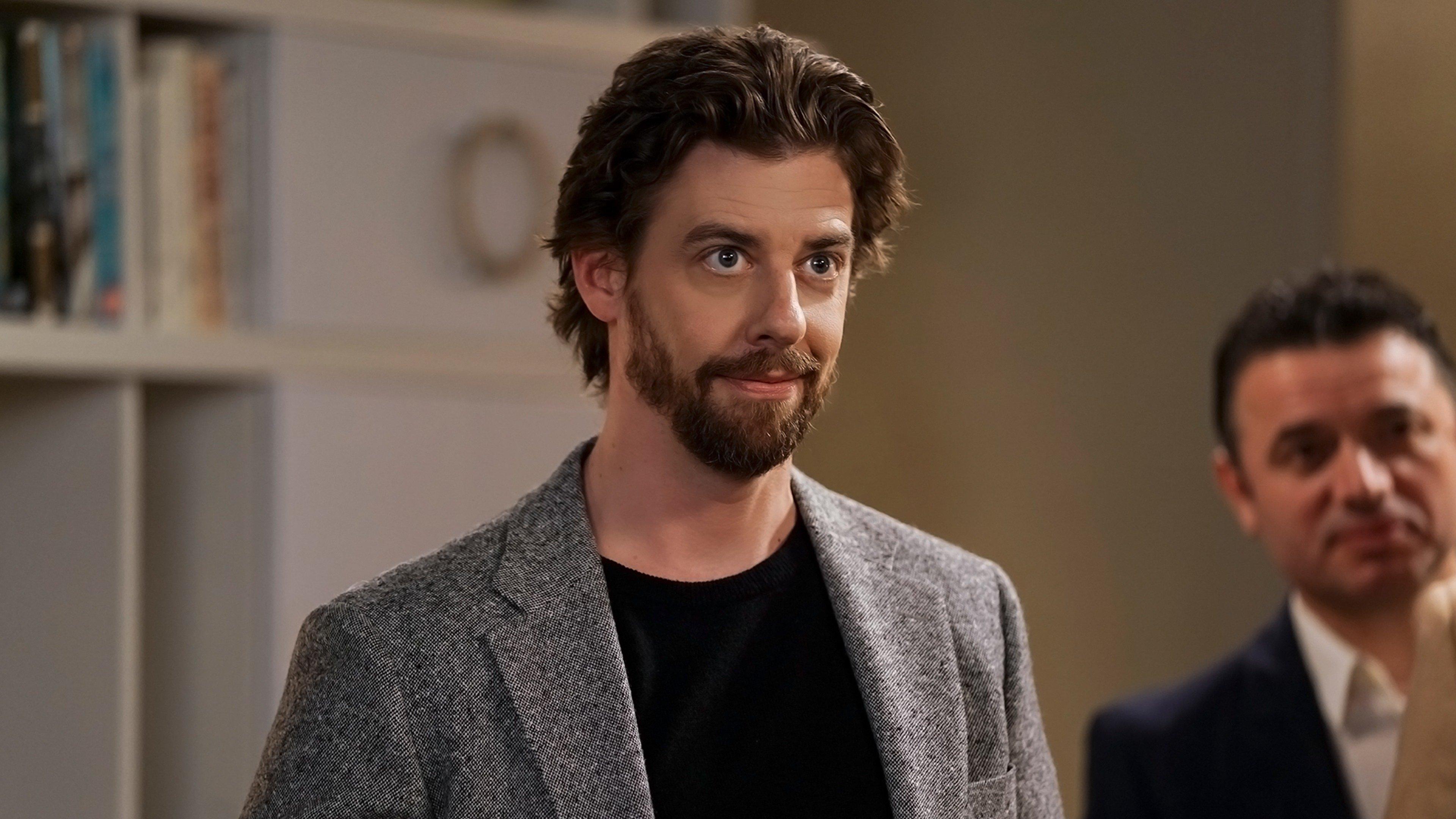 Divergent: The Talented Mr. Ridley