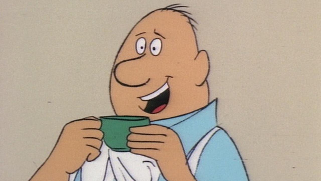 Wait Till Your Father Gets Home: Chet's Fiancee