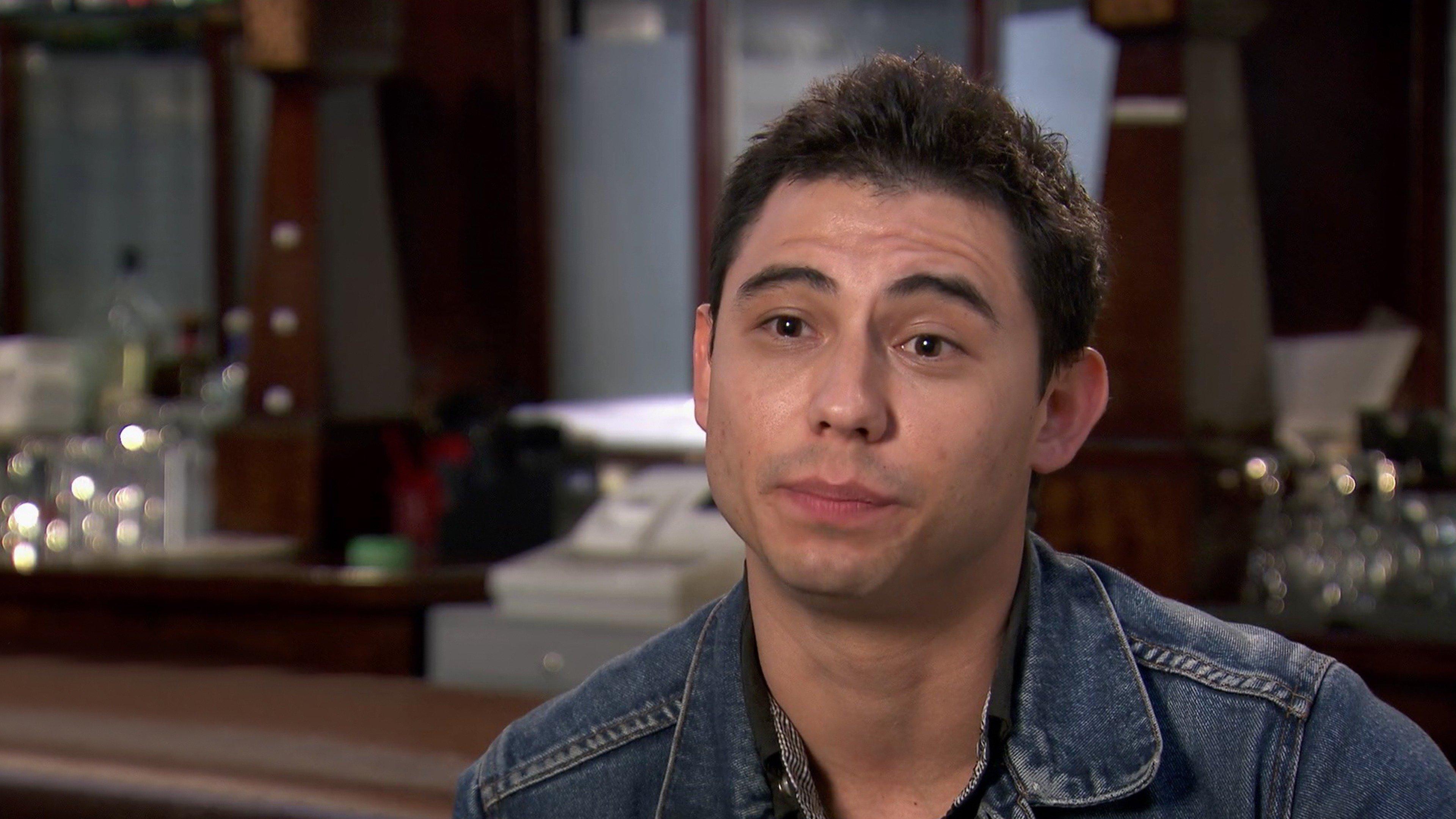 Bar Rescue: Not Cleared for Takeoff