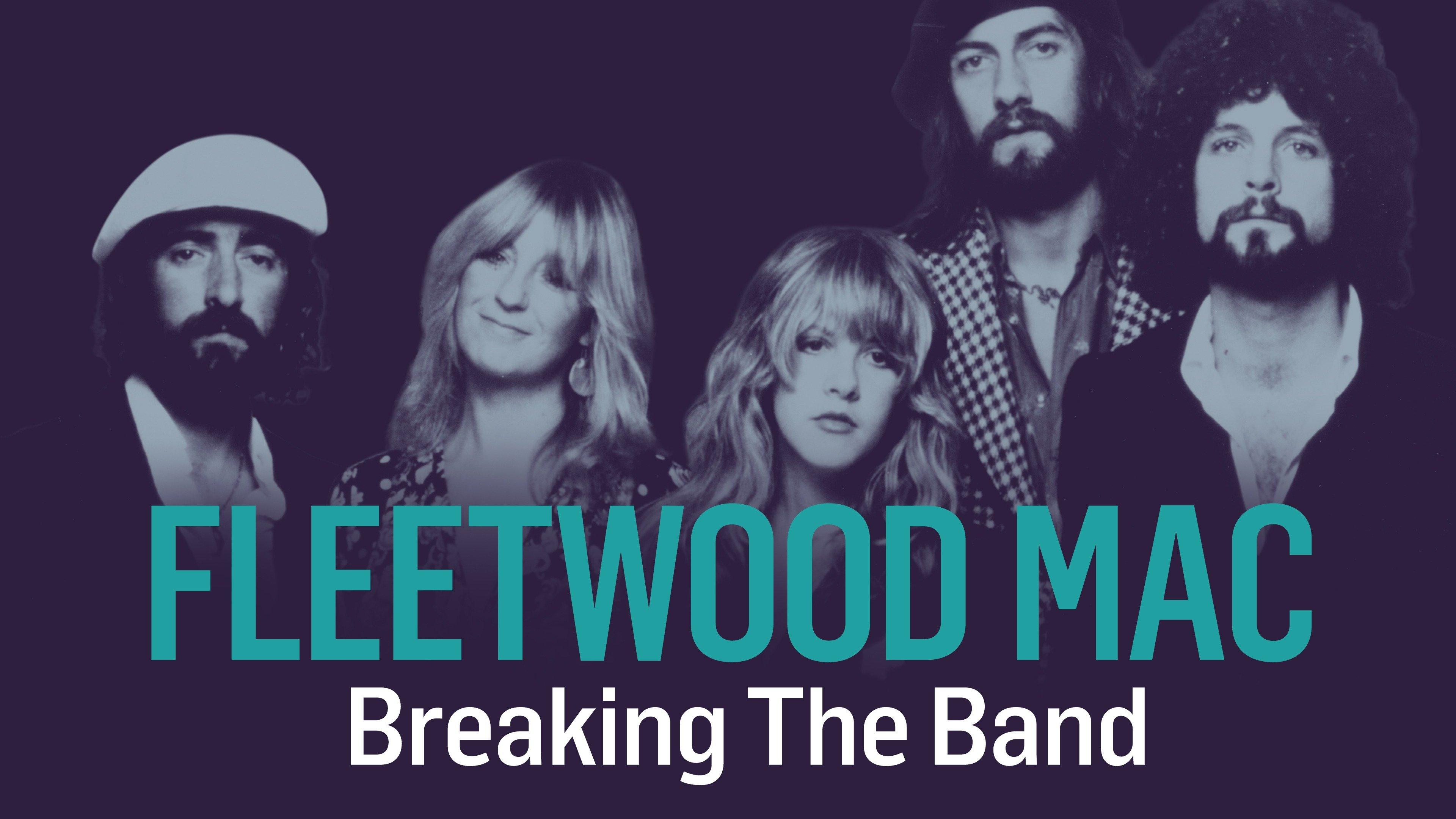 Watch Fleetwood Mac: Breaking the Band Streaming Online on Philo (Free ...