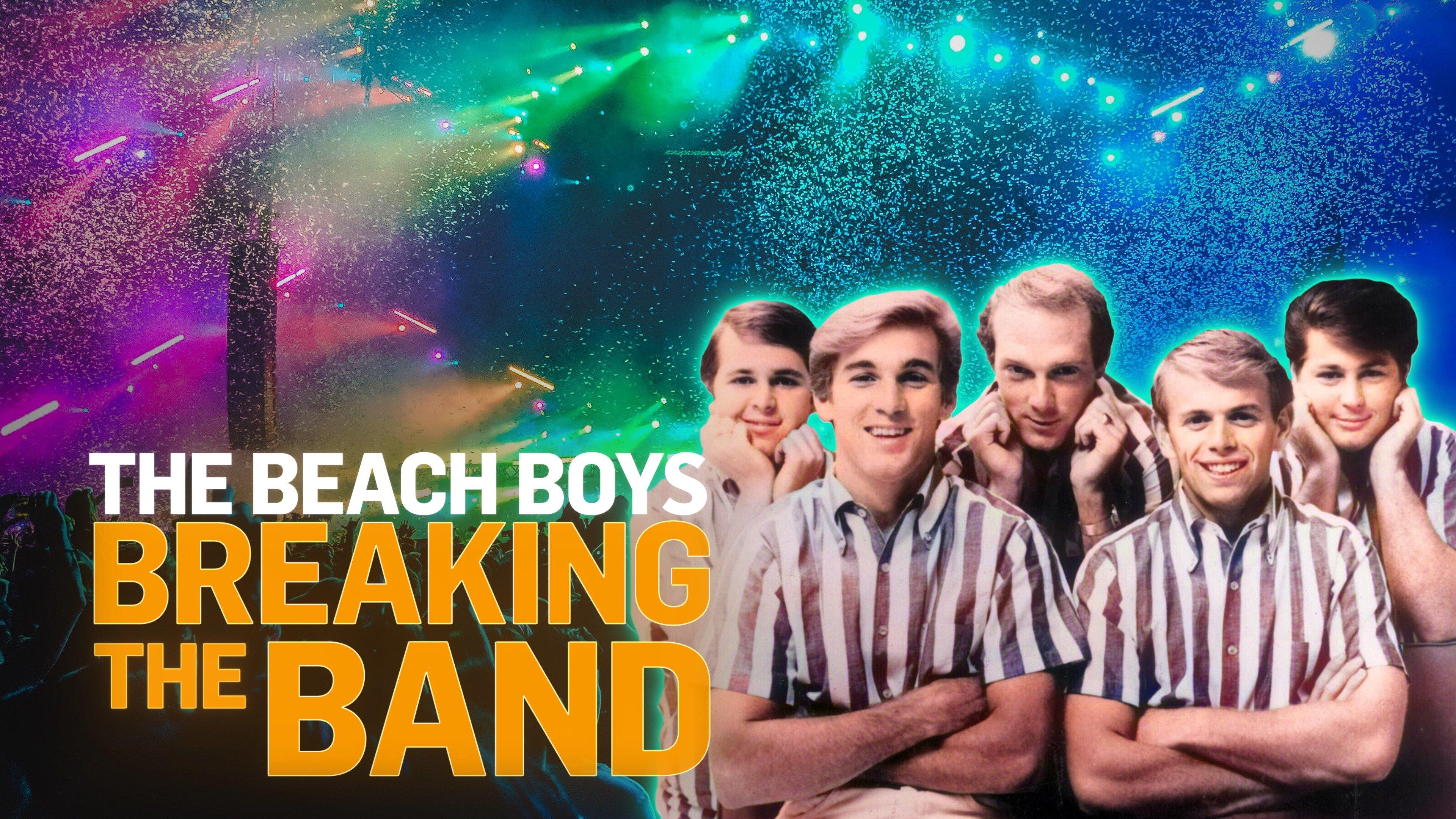 Watch The Beach Boys: Breaking the Band Streaming Online on Philo (Free ...