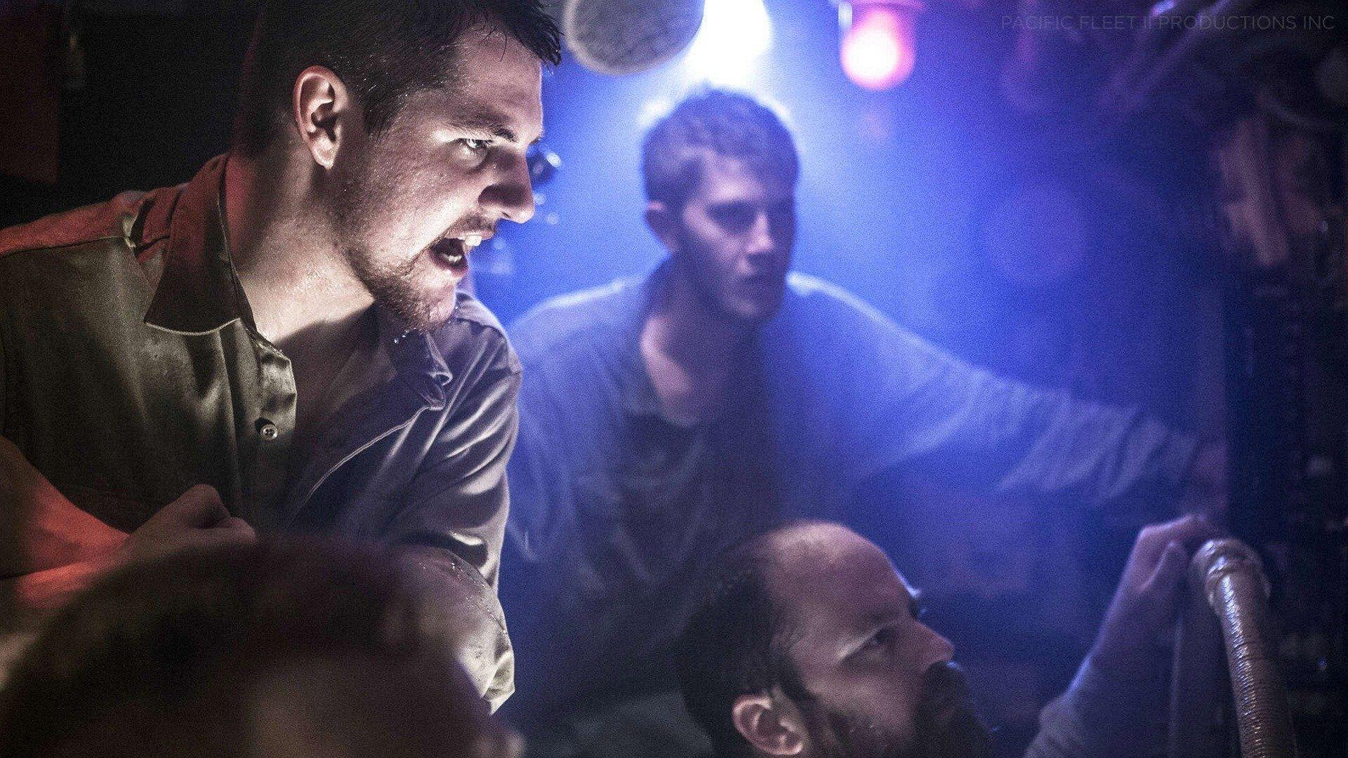 Hell Below: In Enemy Waters