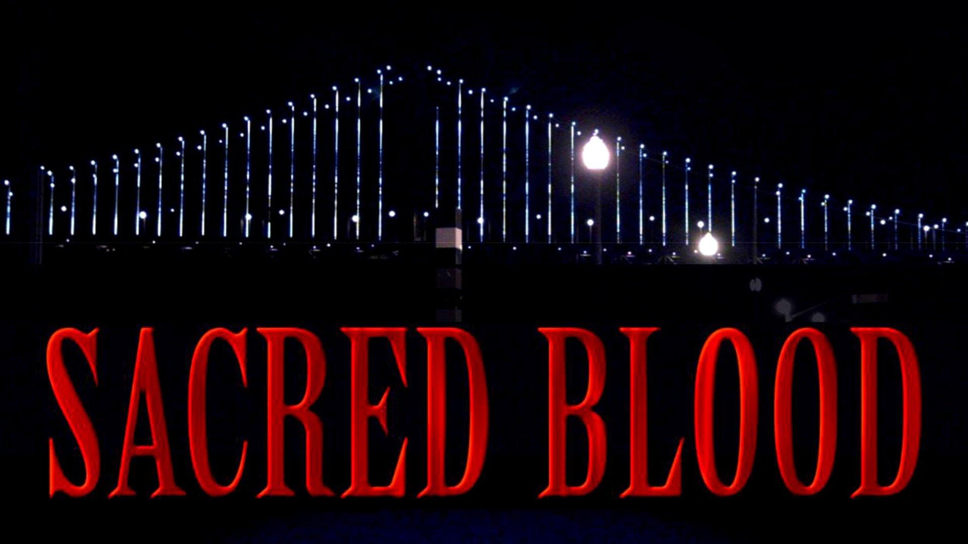 Watch Sacred Blood Streaming Online on Philo (Free Trial)