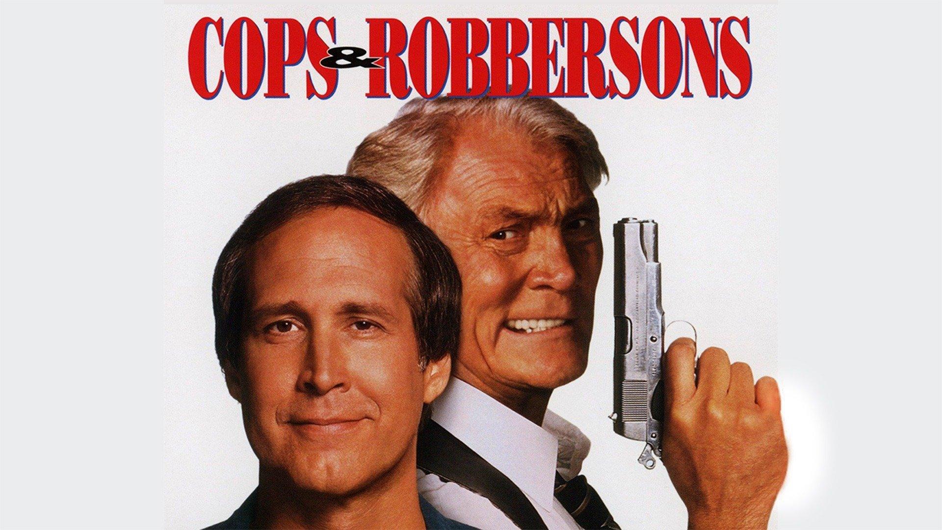 Watch Cops and Robbersons Streaming Online on Philo (Free Trial)