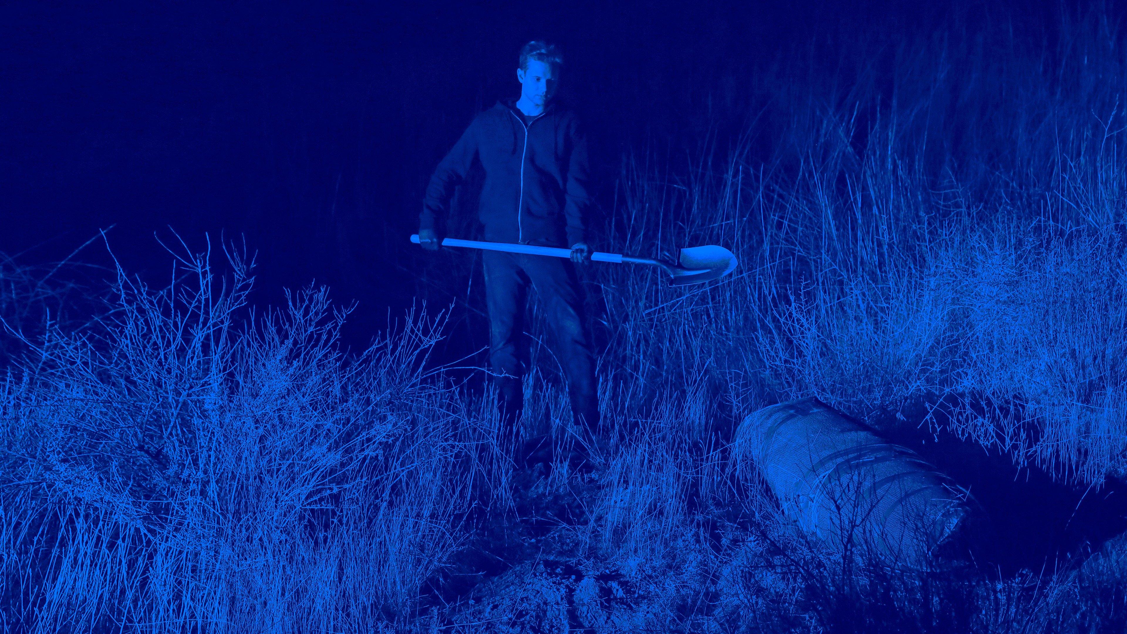 Killer Single Dad on Philo