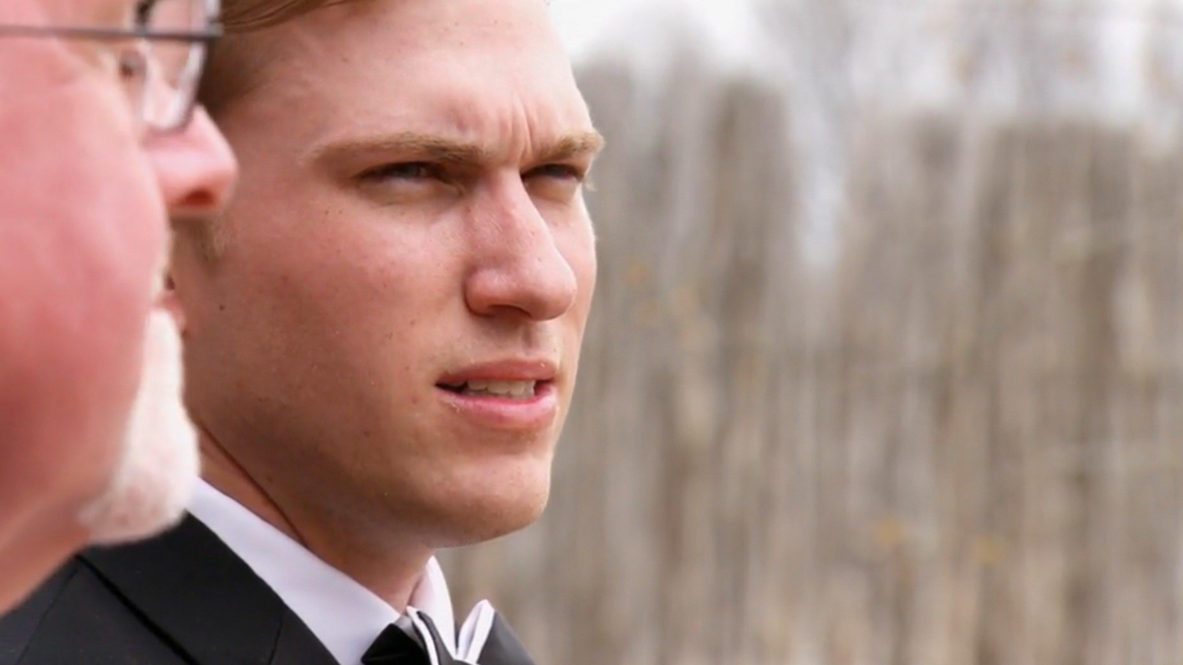 Married at First Sight: I Don't Even Know His Name