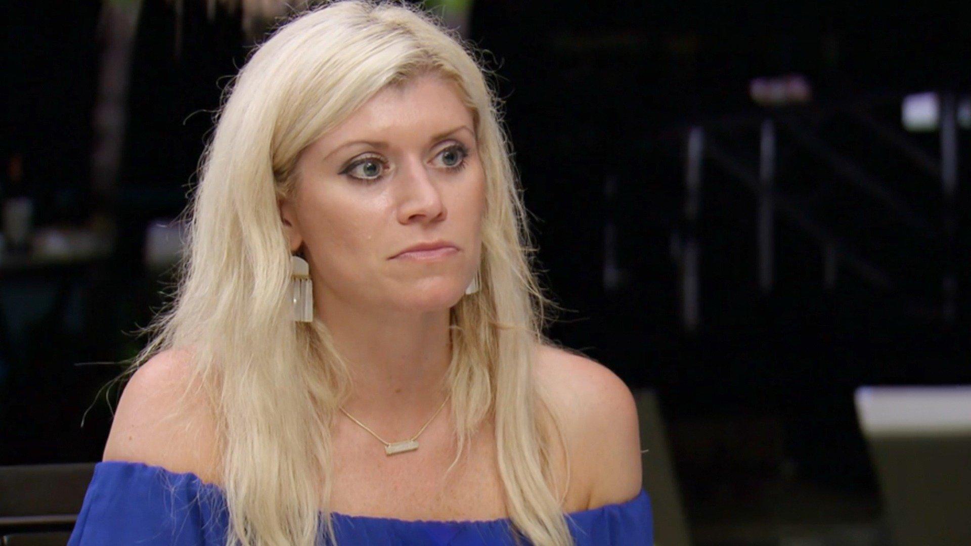 Married at First Sight: Trouble in Paradise