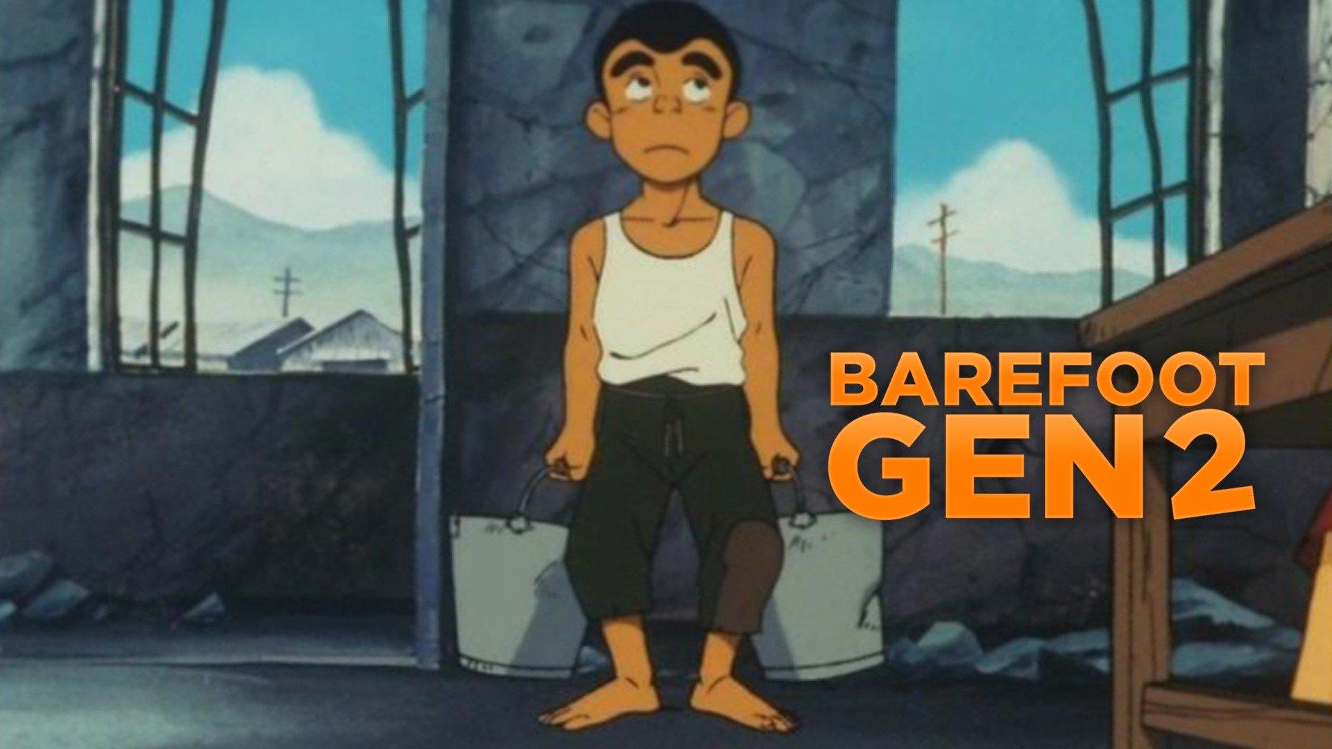 Watch Barefoot Gen 2 Streaming Online on Philo (Free Trial)