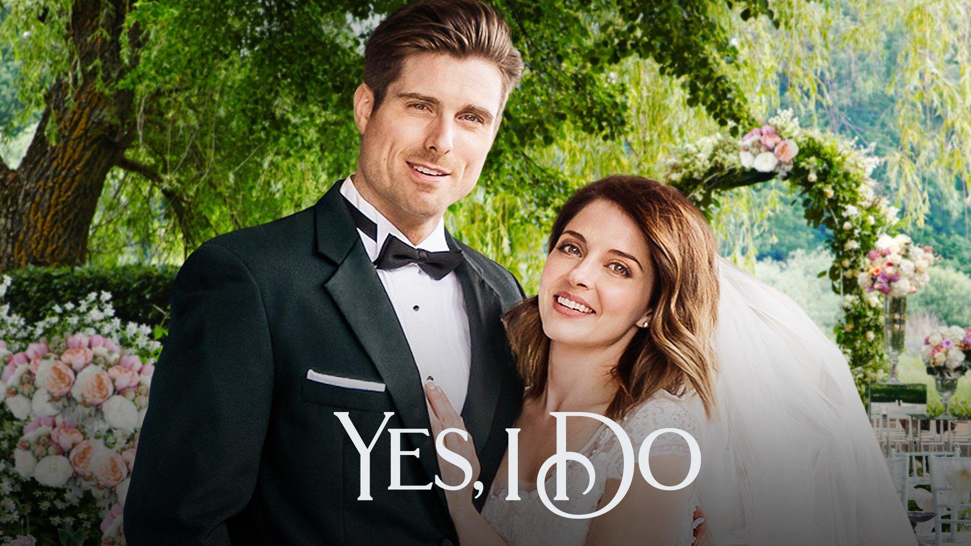 Watch Yes, I Do Streaming Online on Philo (Free Trial)