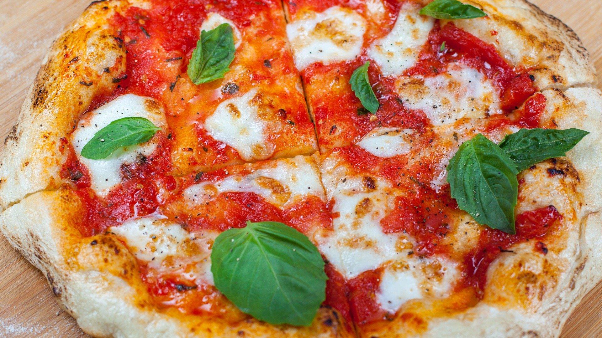 Bonacini's Italy: Campania